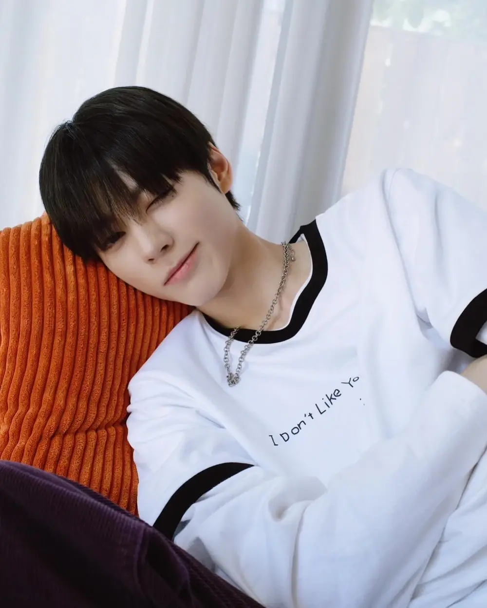 Hong (POW) — K-pop Idol Profile | kpopping