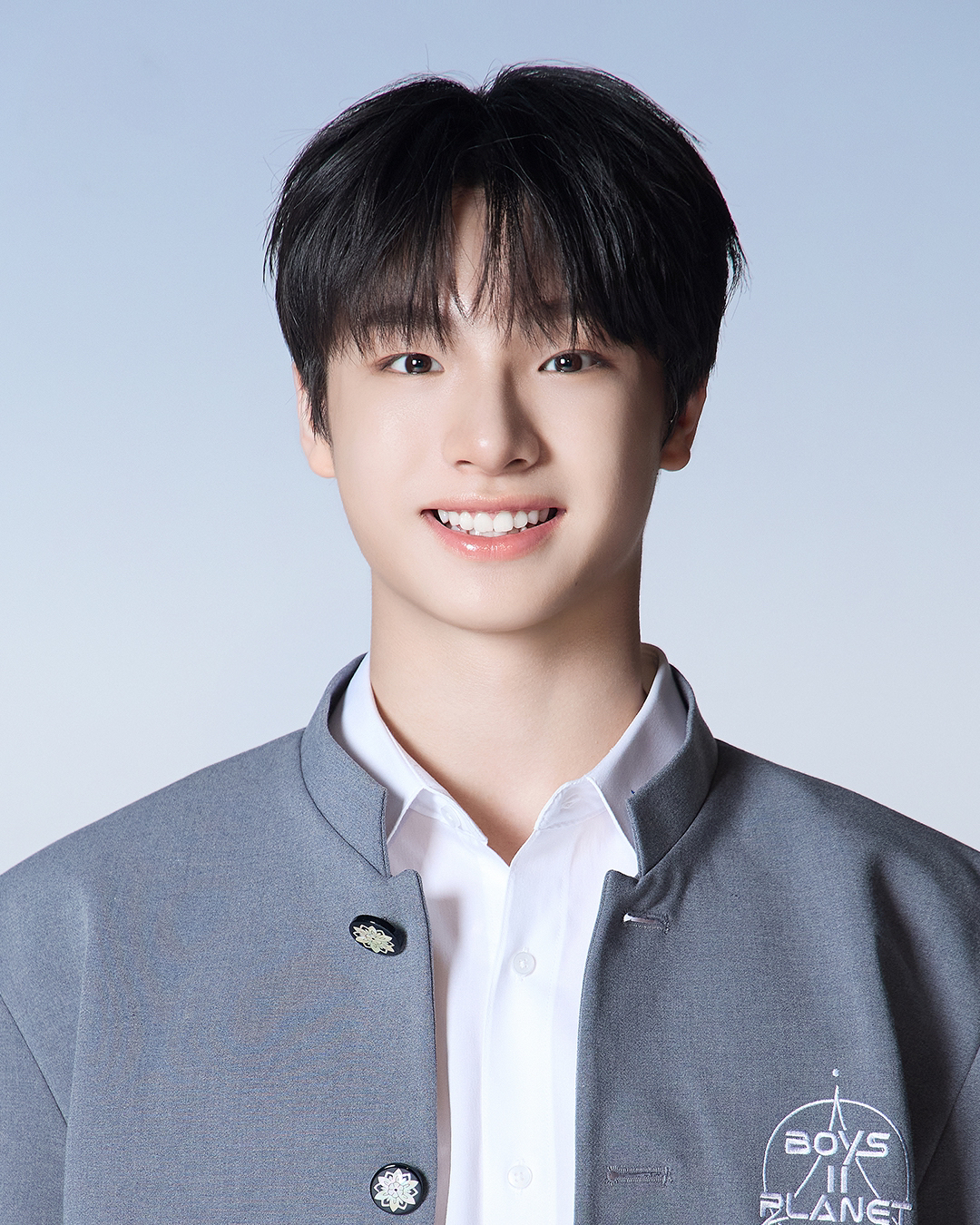 Hsu Ching Yu — K-pop Idol Profile | kpopping