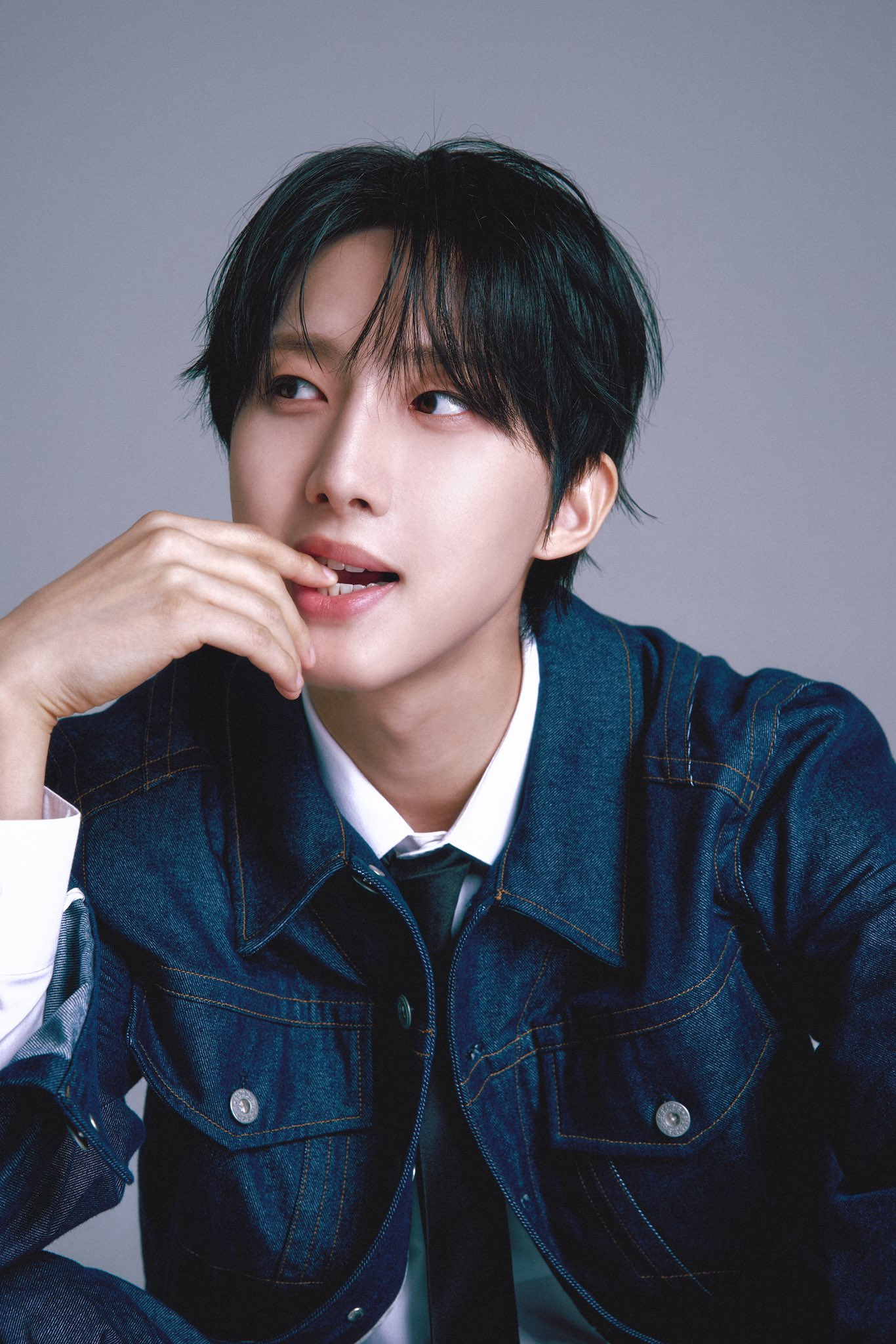 Hui (PENTAGON) — K-pop Idol Profile | kpopping