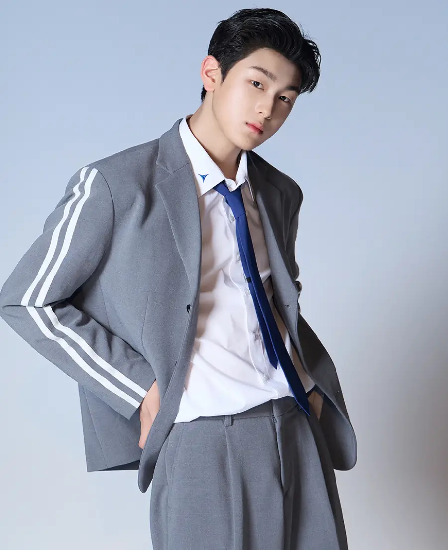 Hwang Sun Woo — K-pop Idol Profile | kpopping