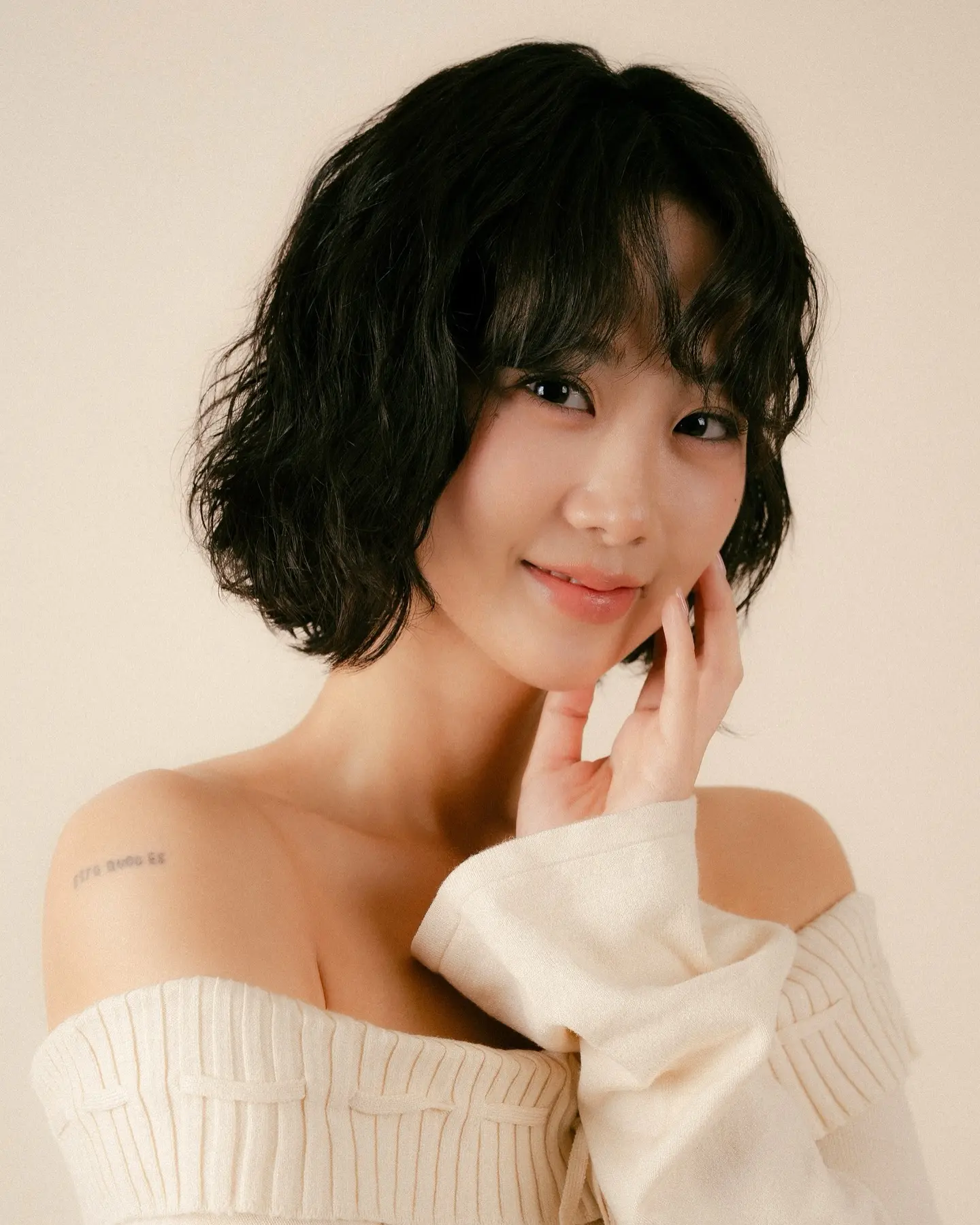 Hyeyeon (BESTie) — K-pop Idol Profile | kpopping
