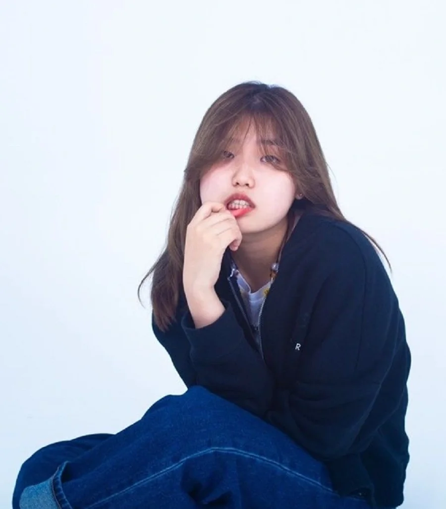 Hyoi — K-pop Idol Profile | kpopping