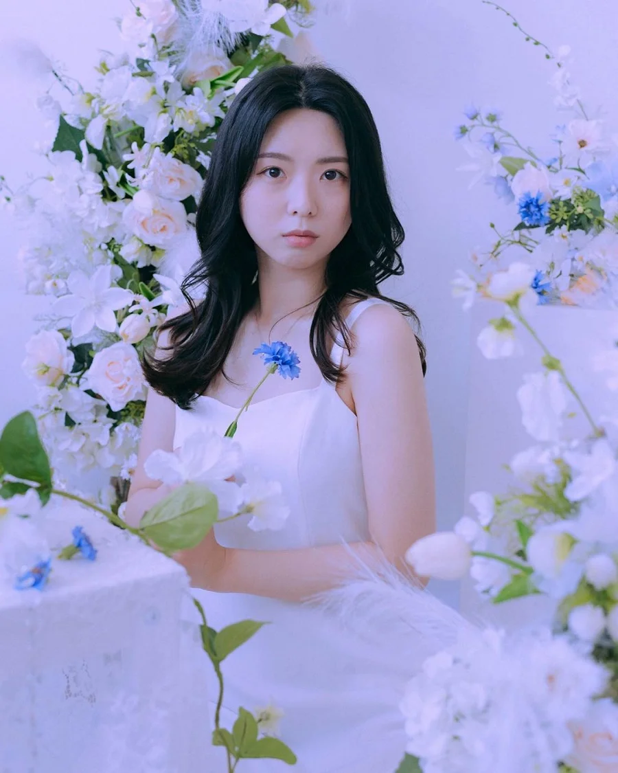 Hyoni — K-pop Idol Profile | kpopping