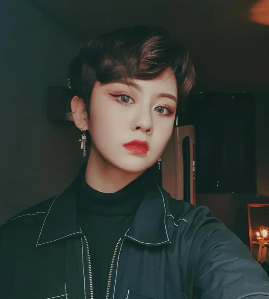 Hyosun (H.U.B) — K-pop Idol Profile | kpopping
