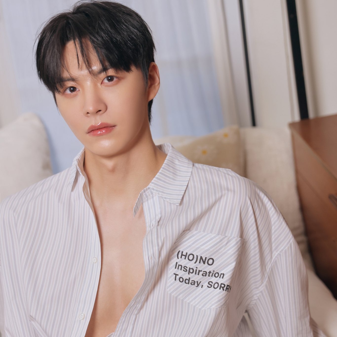 Hyowon (ASC2NT) — K-pop Idol Profile | kpopping