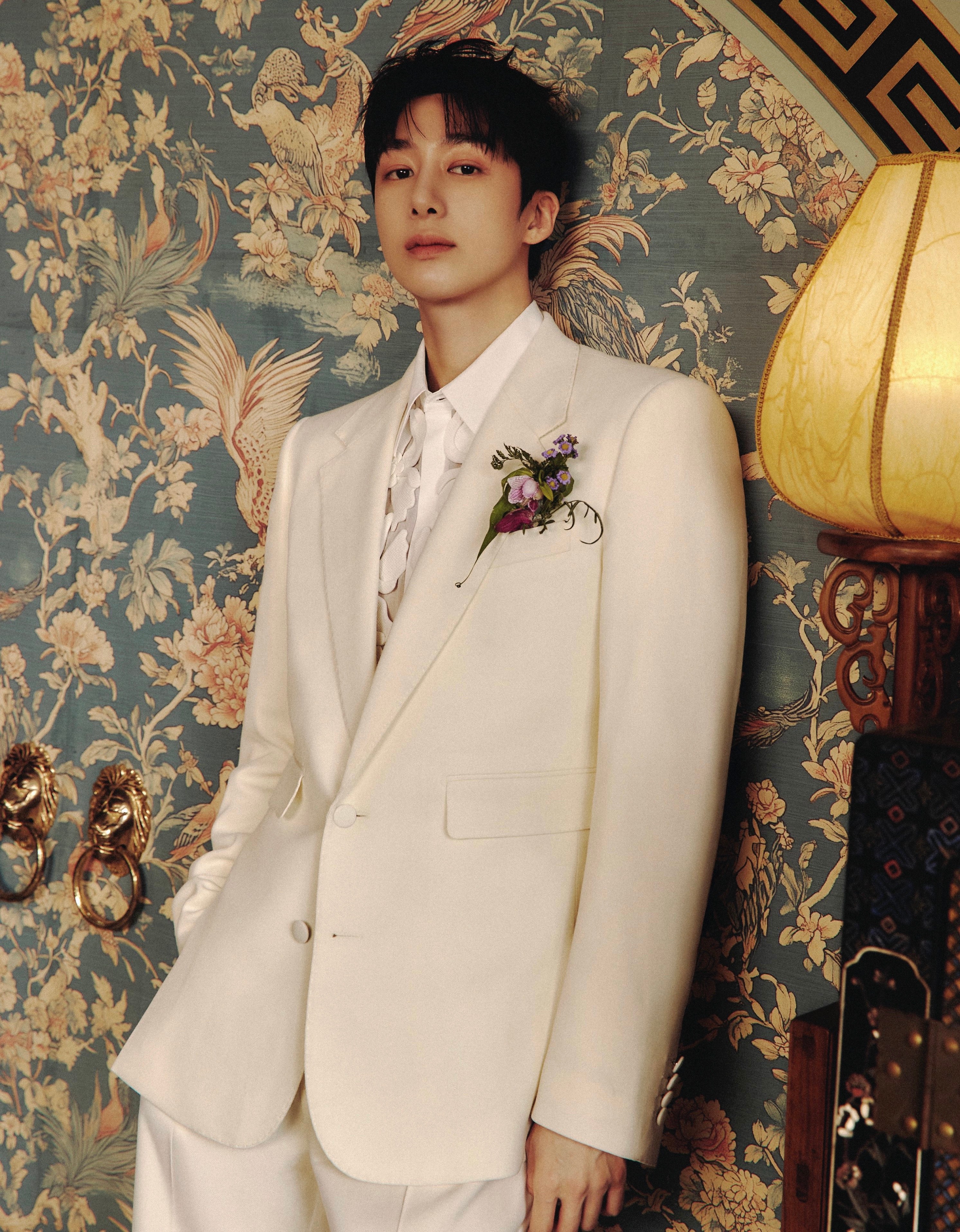 Hyungwon (MONSTA X) — Profile, Age 32, Height, Birthday & Facts (2026 ...