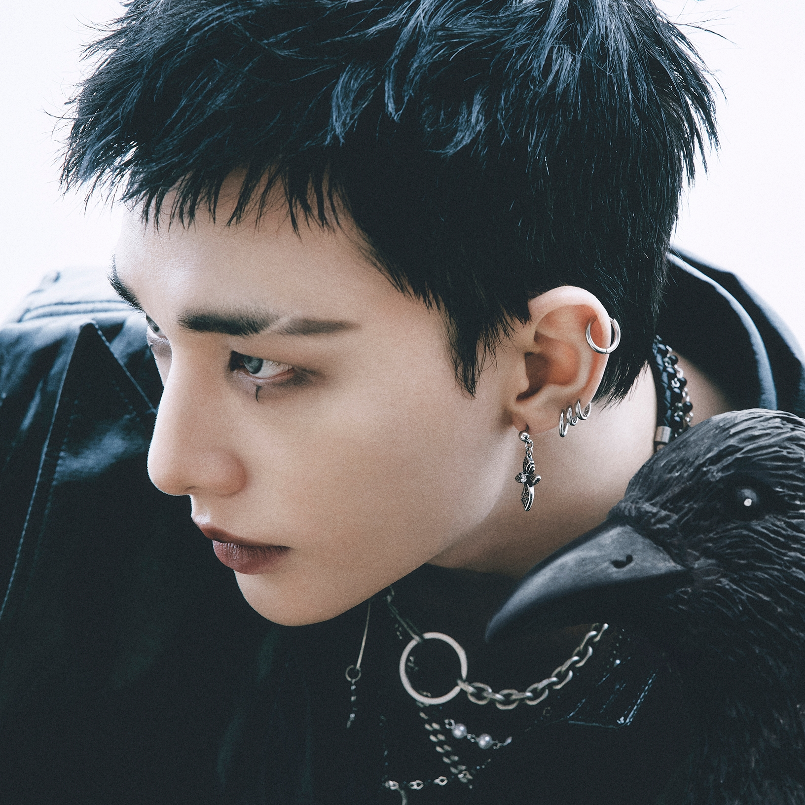 Hyunjin (Stray Kids) — K-pop Idol Profile | kpopping