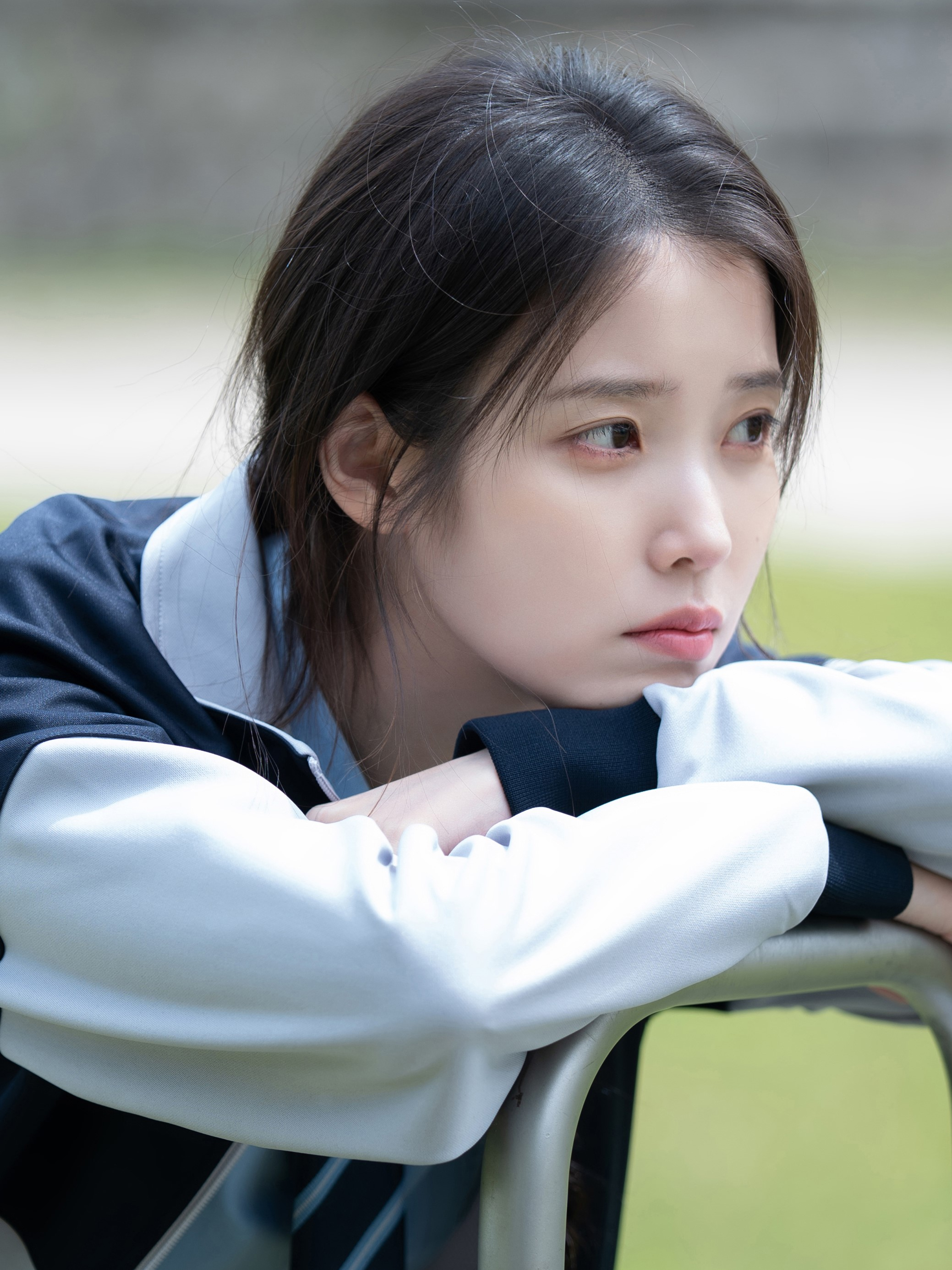 IU — Profile, Age 32, Height, Birthday & Facts (2026) | kpopping