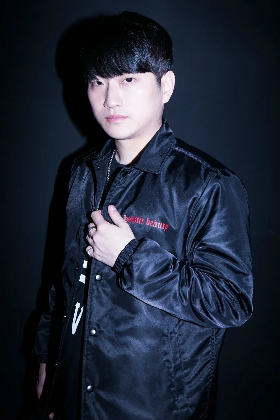 Ignito — K-pop Idol Profile | kpopping