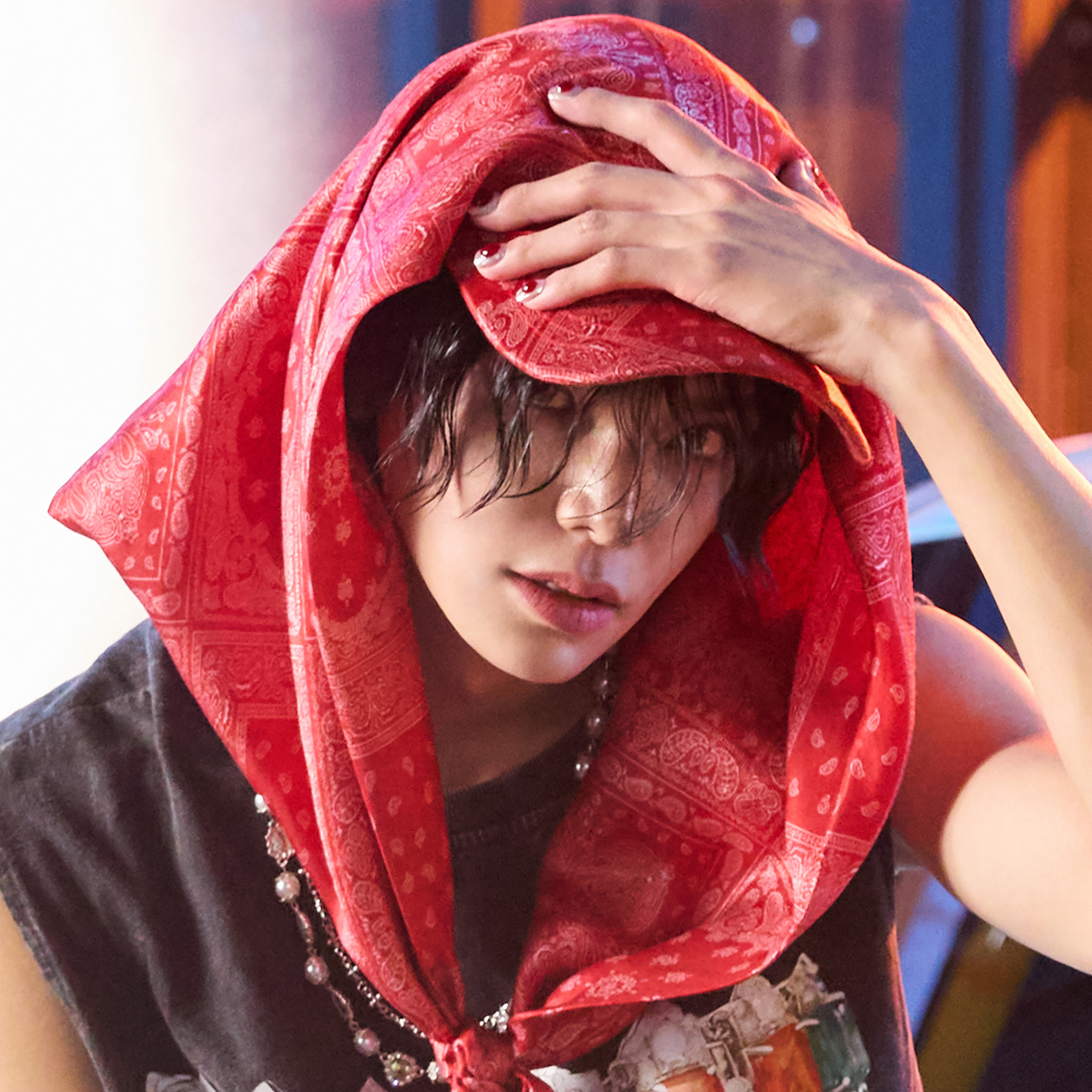 Ijun (WAKER) — K-pop Idol Profile | kpopping