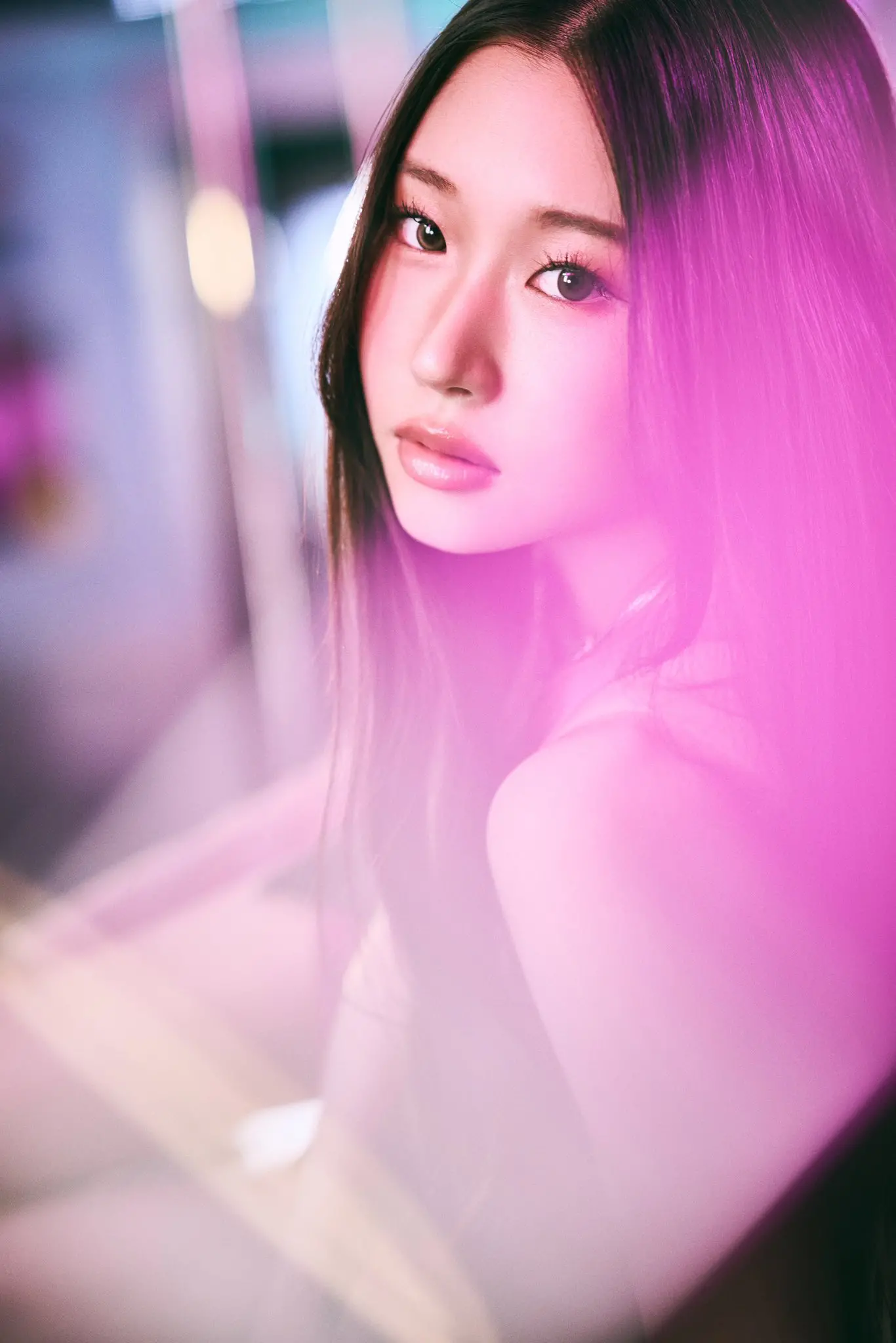 Ilee (VVS) — Profile, Age 20, Height, Birthday & Facts (2026) | kpopping