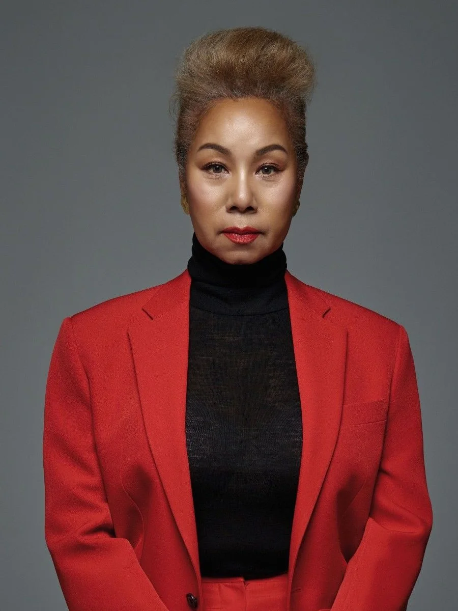 Insooni (Golden Girls) — K-pop Idol Profile | kpopping