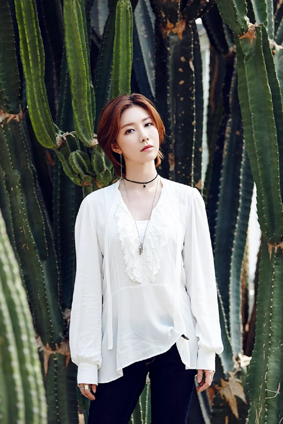 J-Min — K-pop Idol Profile | kpopping
