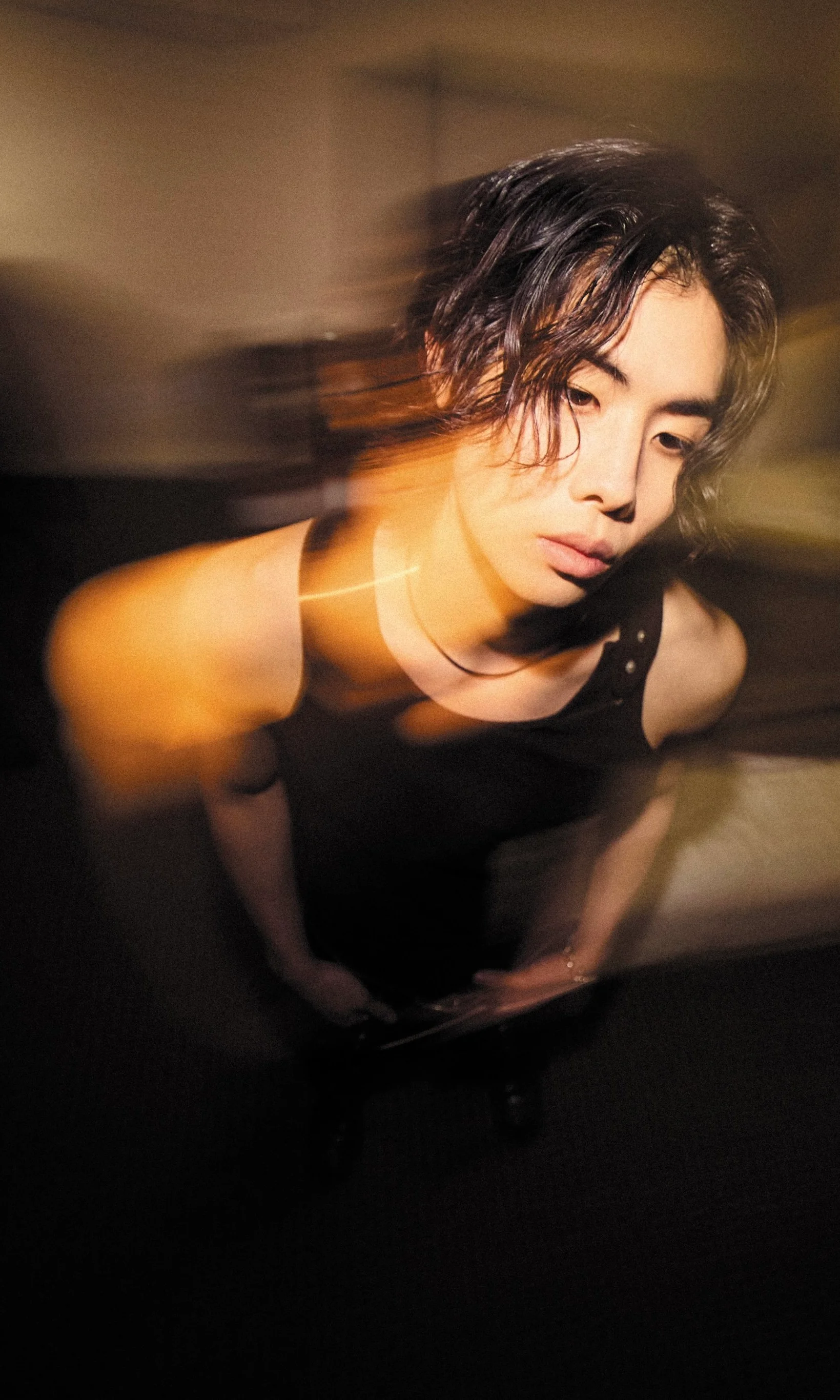 JMIN — Profile, Age 25, Height, Birthday & Facts (2026) | kpopping