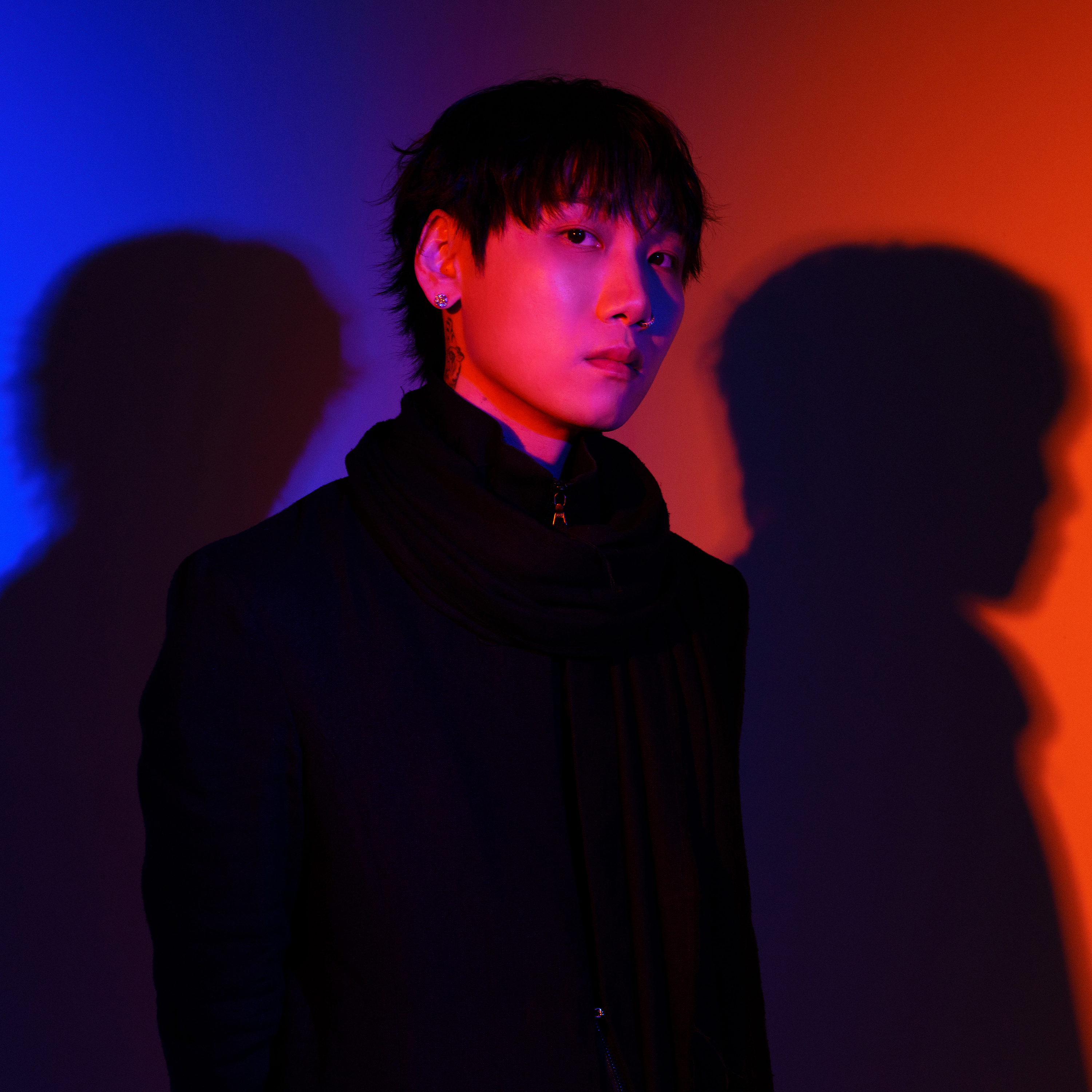 JUSTHIS — K-pop Idol Profile | kpopping
