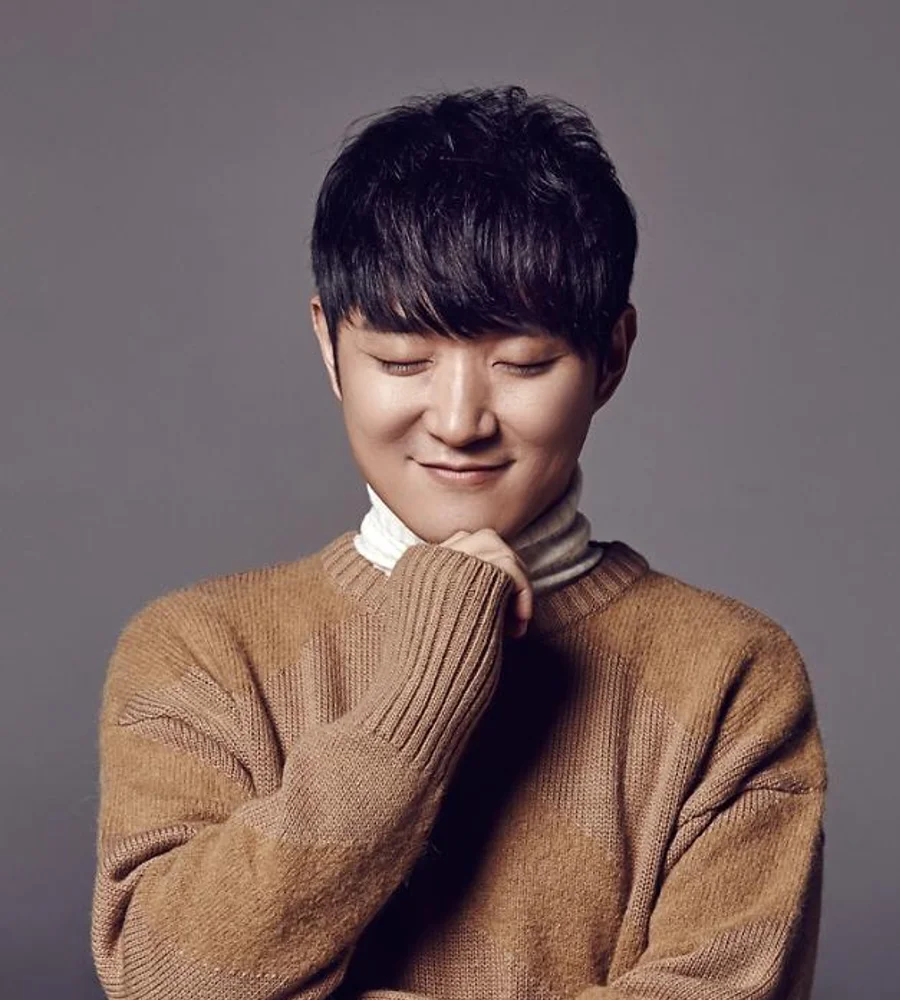 Jae-hyun (VIBE) — K-pop Idol Profile | kpopping