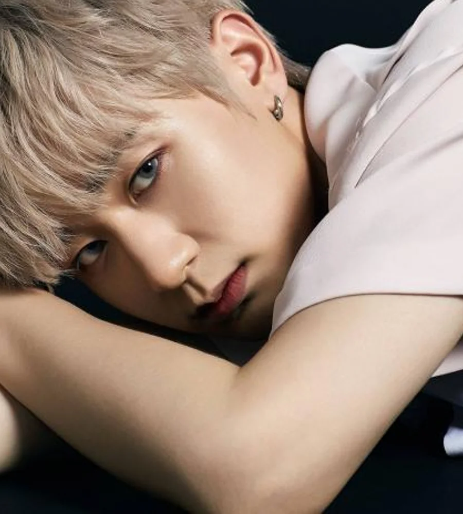 JaeBin (VARSITY) — Profile, Age 29, Height, Birthday & Facts (2026 ...