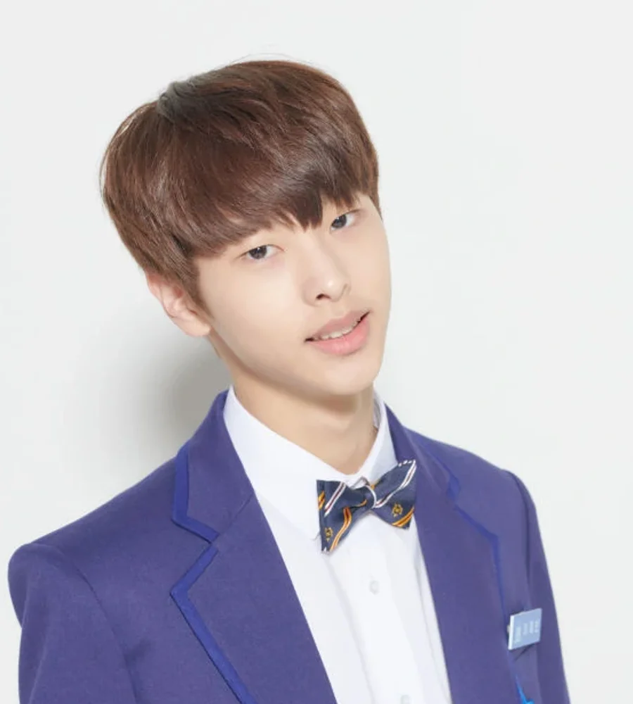 Jaebin — K-pop Idol Profile | kpopping