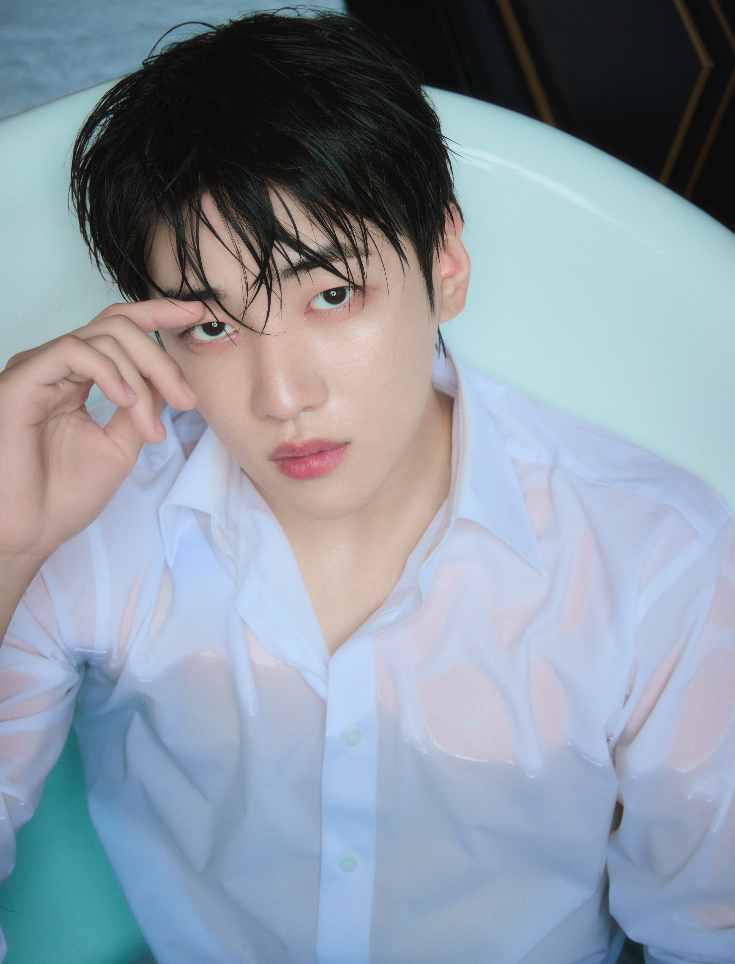 Jaechan (DKZ) — Profile, Age 24, Height, Birthday & Facts (2026) | kpopping