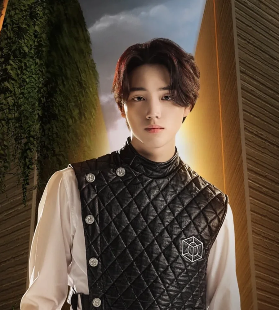 Jaeho — K-pop Idol Profile | kpopping