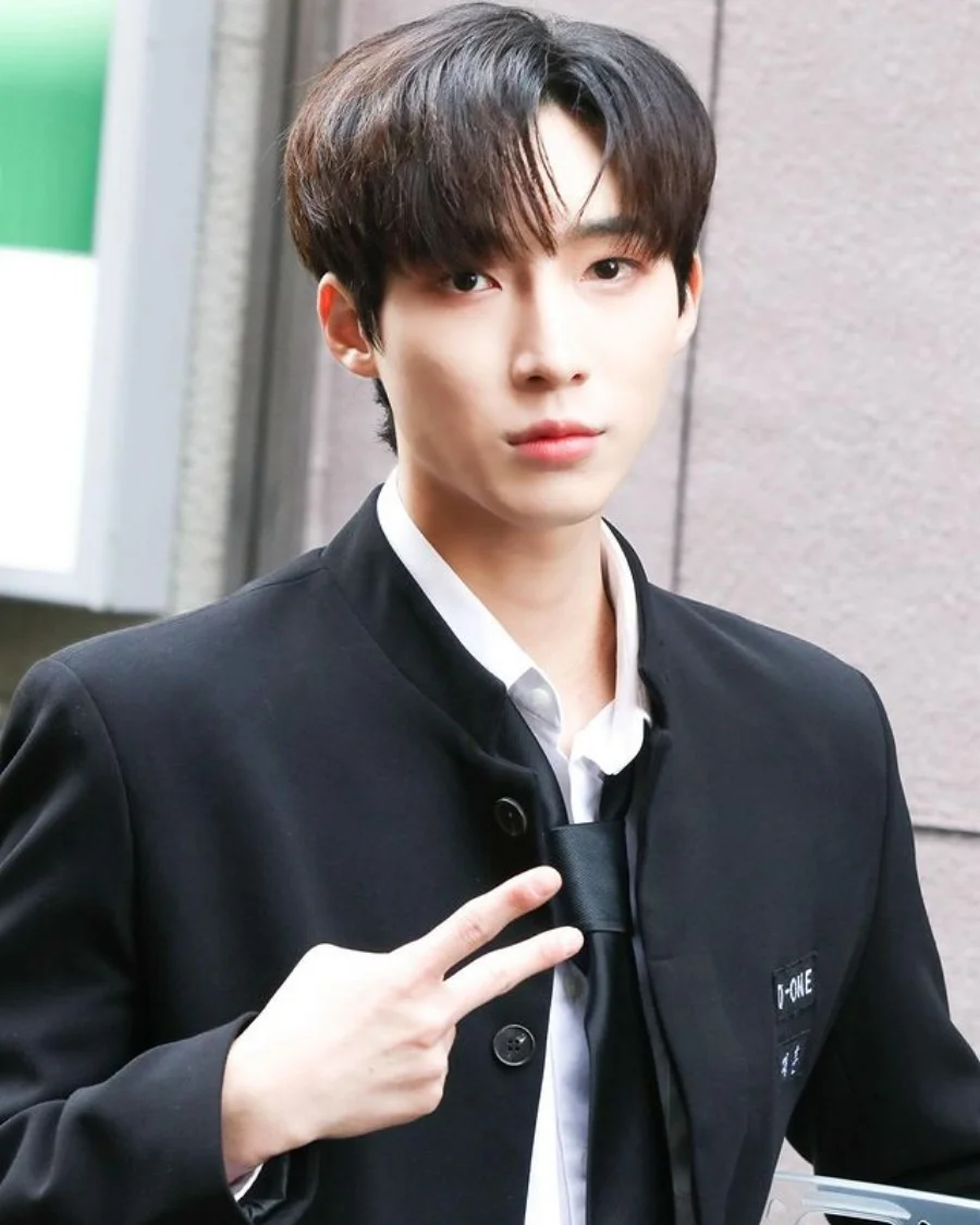 Jaehoon (D-ONE) — K-pop Idol Profile | kpopping