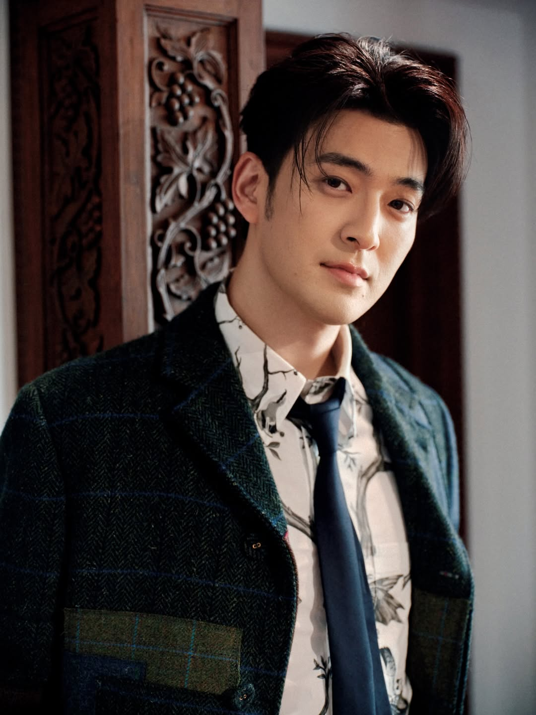 James Lee (Royal Pirates) — K-pop Idol Profile | kpopping
