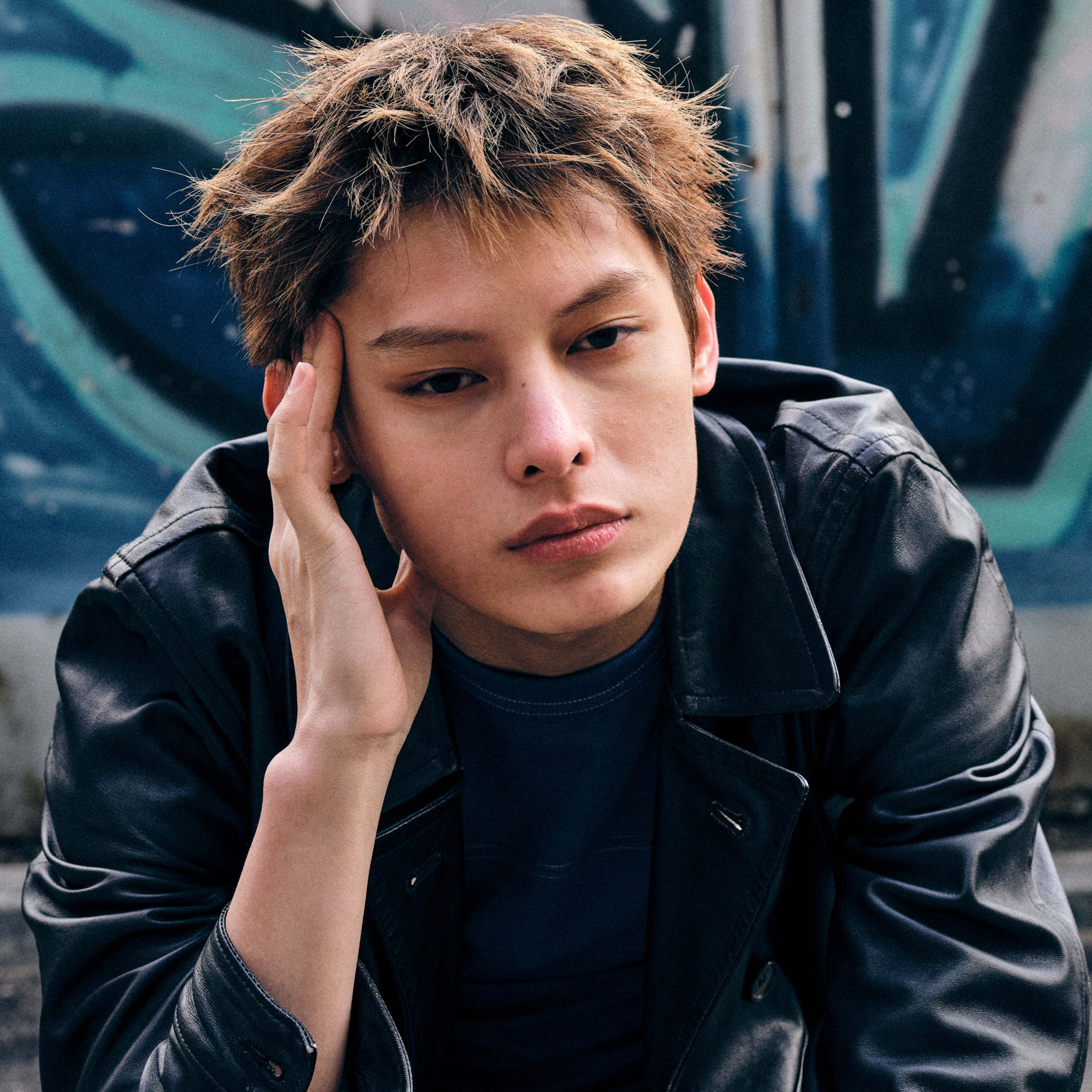 James (CORTIS) — K-pop Idol Profile | kpopping