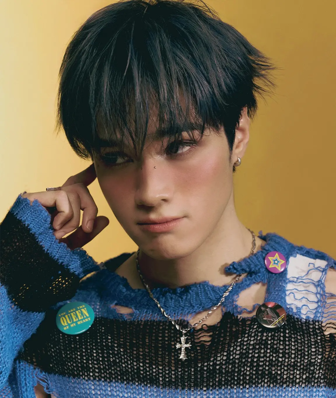 Jay Chang (ONE PACT) — Profile, Age 25, Height, Birthday & Facts (2026 ...