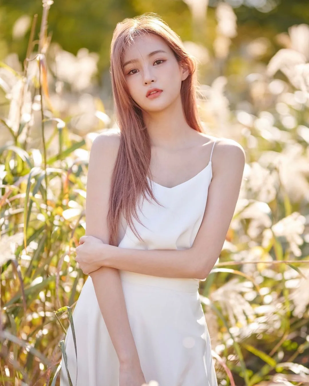Jeong Yuna (CAMILA) — K-pop Idol Profile | kpopping