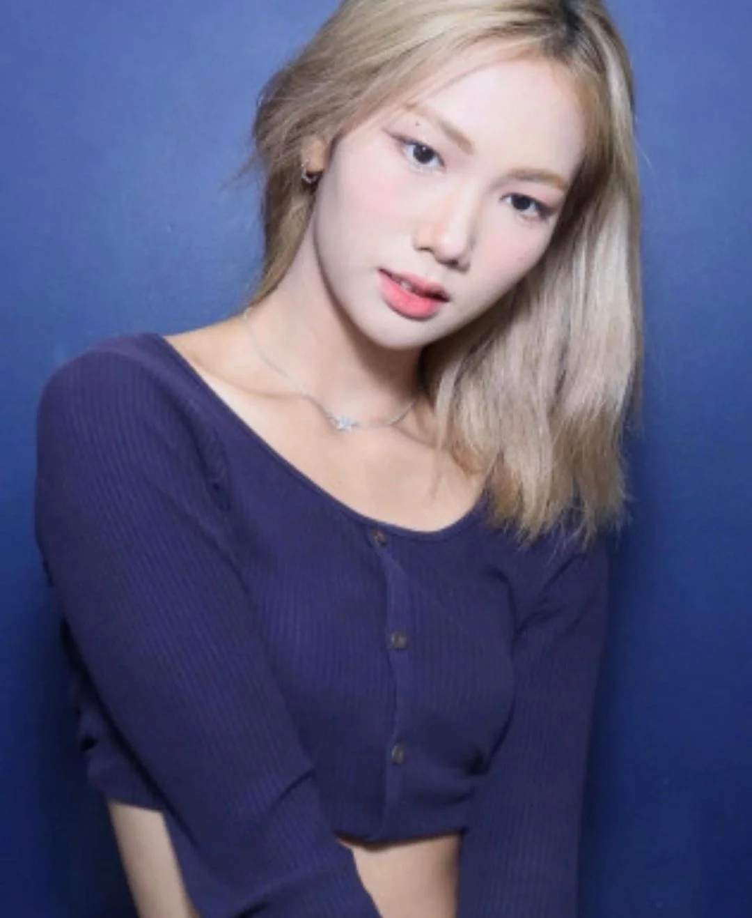 Jerin (Beauty Box) — K-pop Idol Profile | kpopping