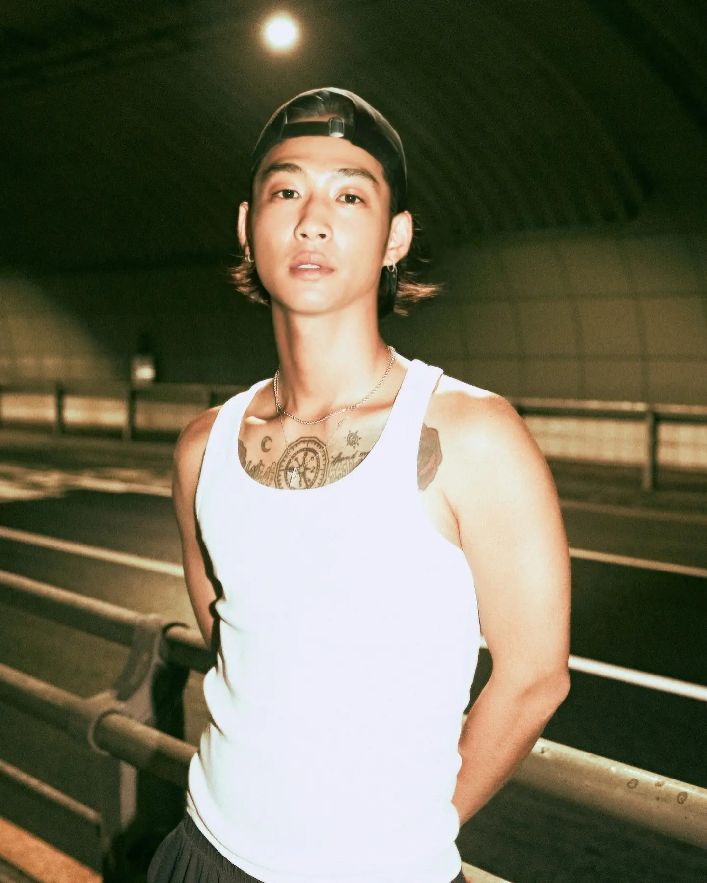 Jero (TOUCH) — K-pop Idol Profile | kpopping