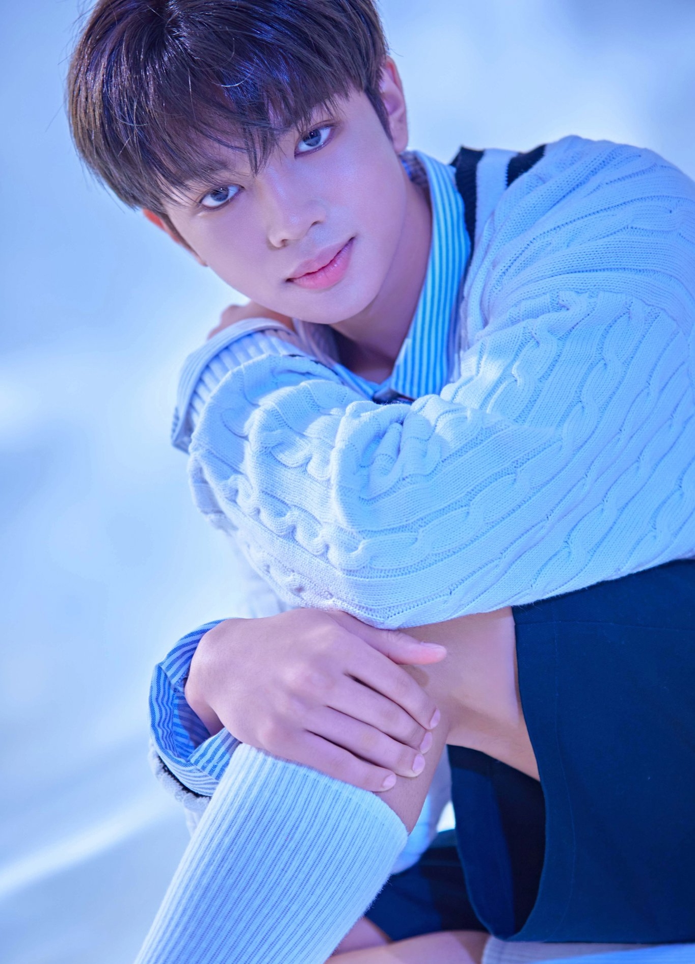 Jeromy (HORI7ON) — K-pop Idol Profile | kpopping