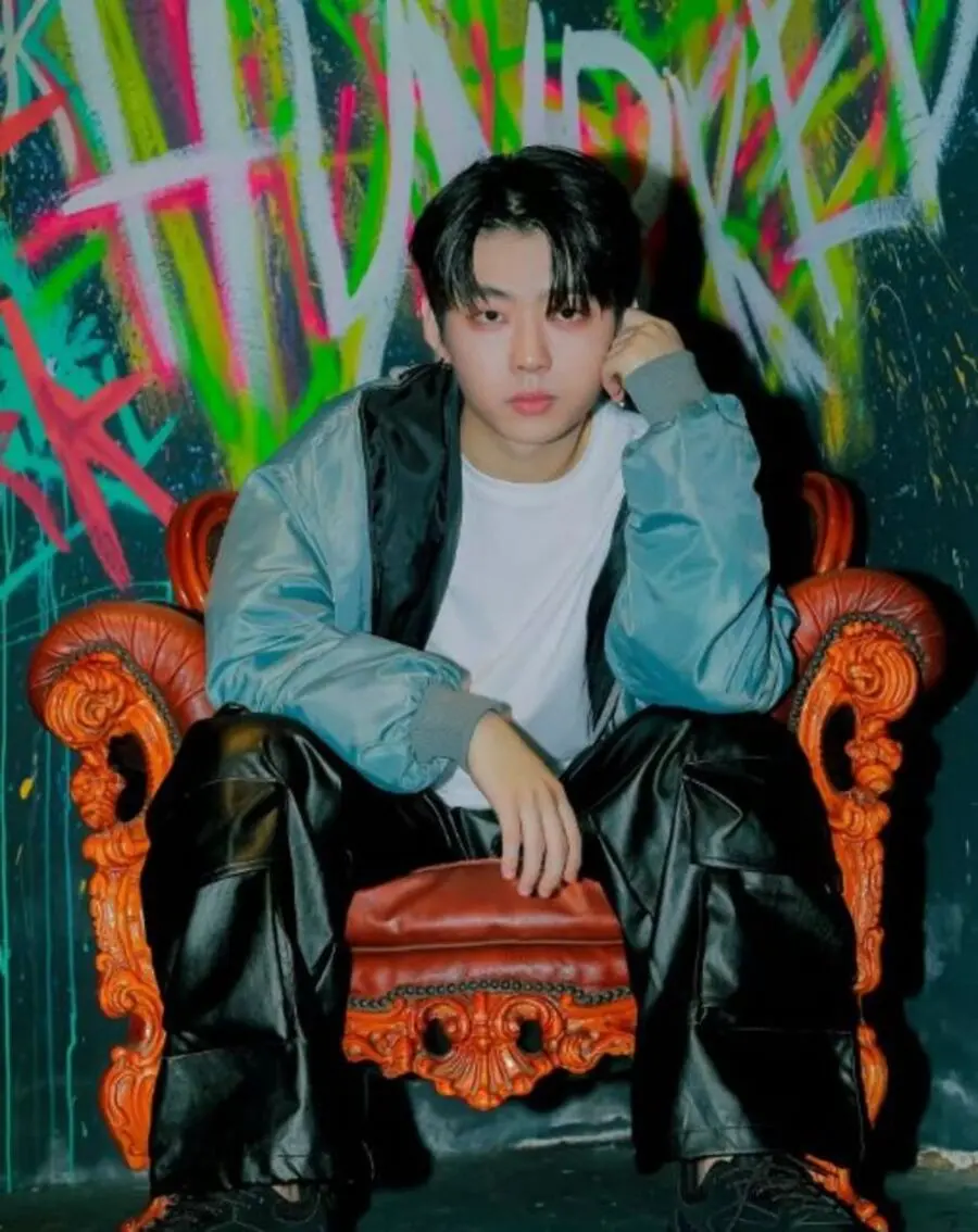Jihwan (TRY1) — Profile, Age 24, Height, Birthday & Facts (2026) | kpopping