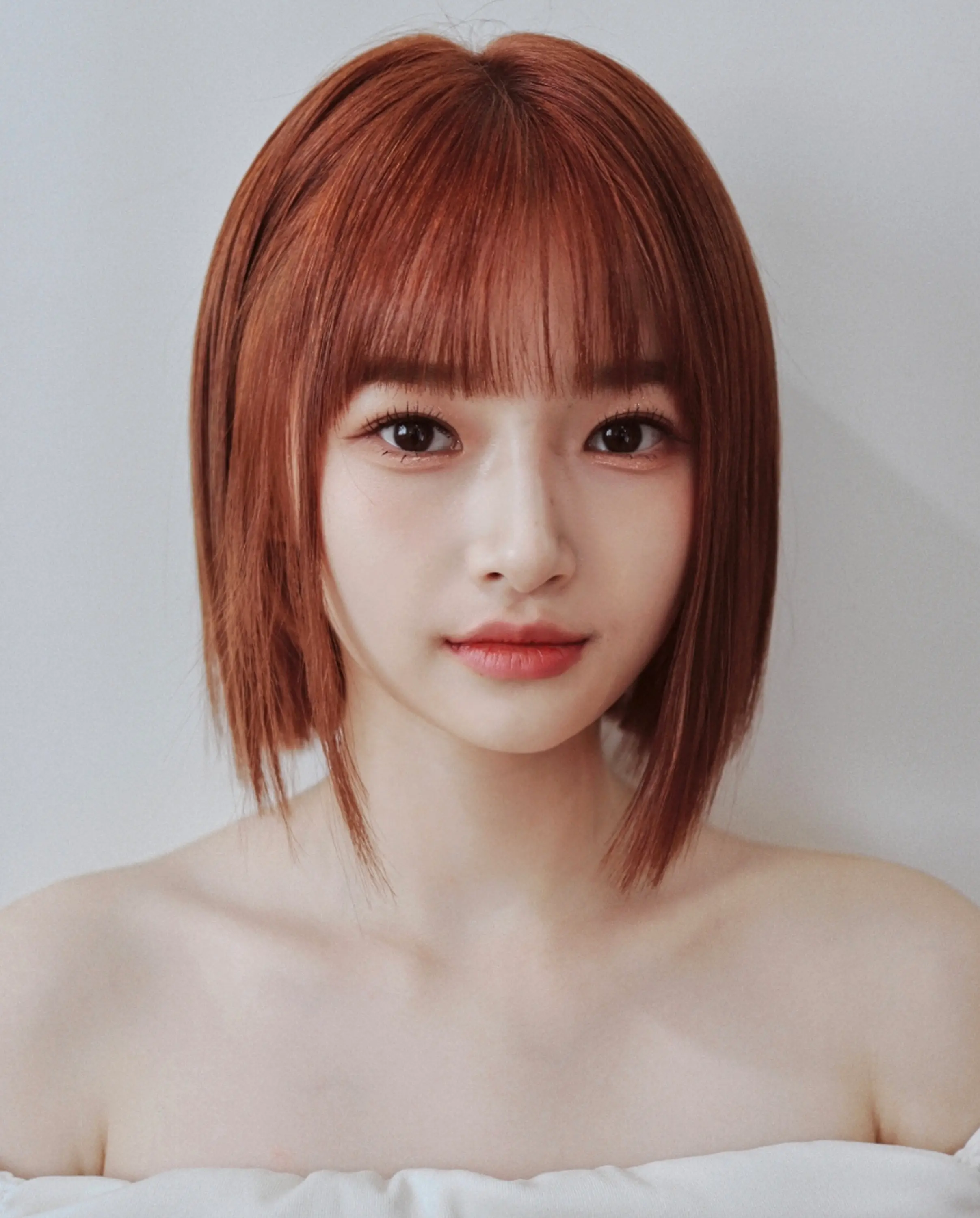 JinE (Nebula) — Profile, Age 21, Height, Birthday & Facts (2026) | kpopping
