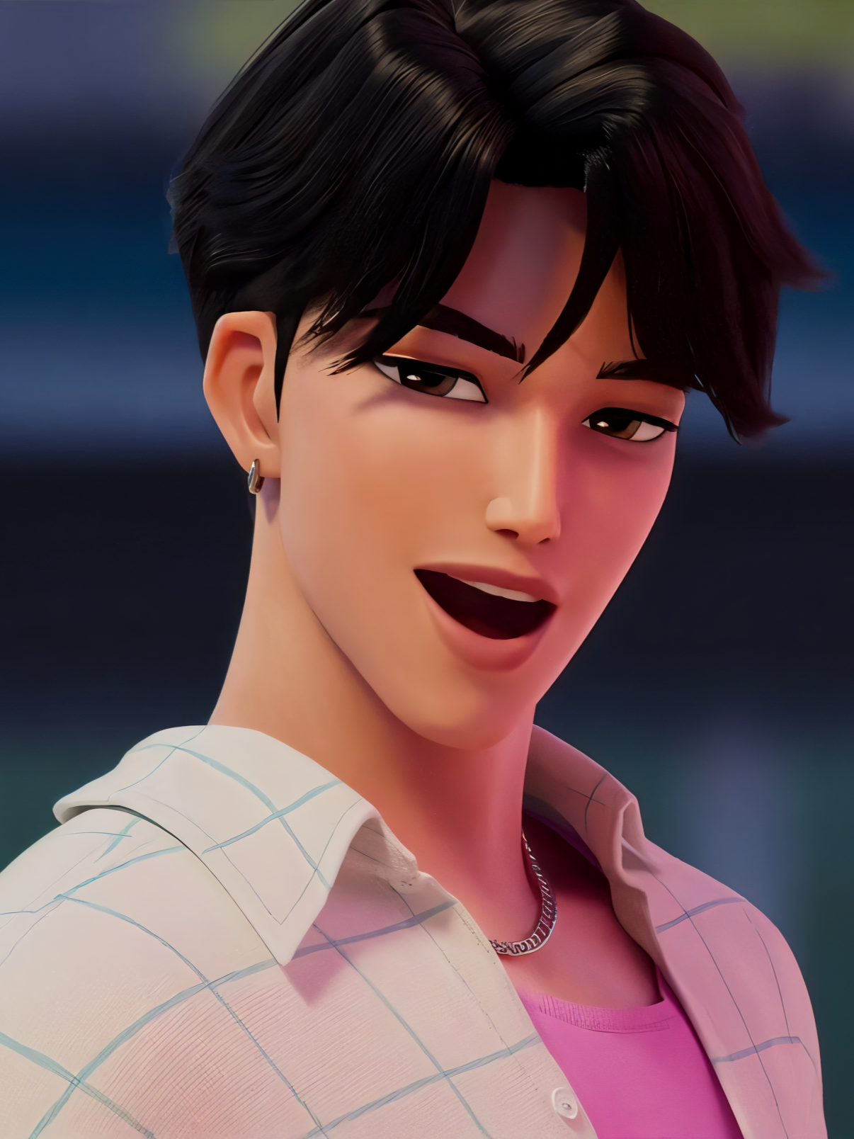 Jinu (Saja Boys) — K-pop Idol Profile | kpopping