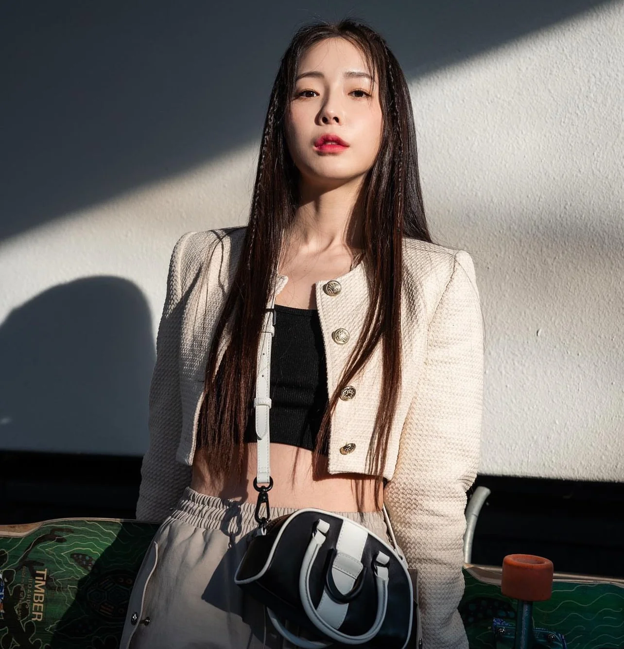 Jiny Kim (GLAM) — K-pop Idol Profile | kpopping