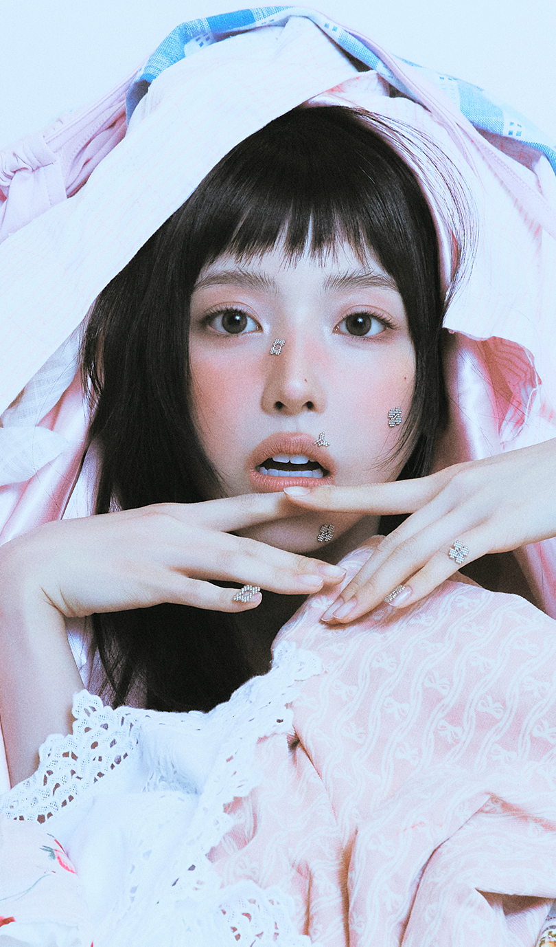 Jiwoo (NMIXX) — K-pop Idol Profile | kpopping