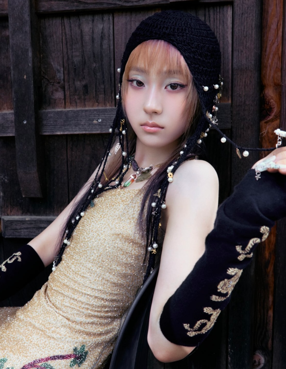 Jiyoon (VVUP) — K-pop Idol Profile | kpopping