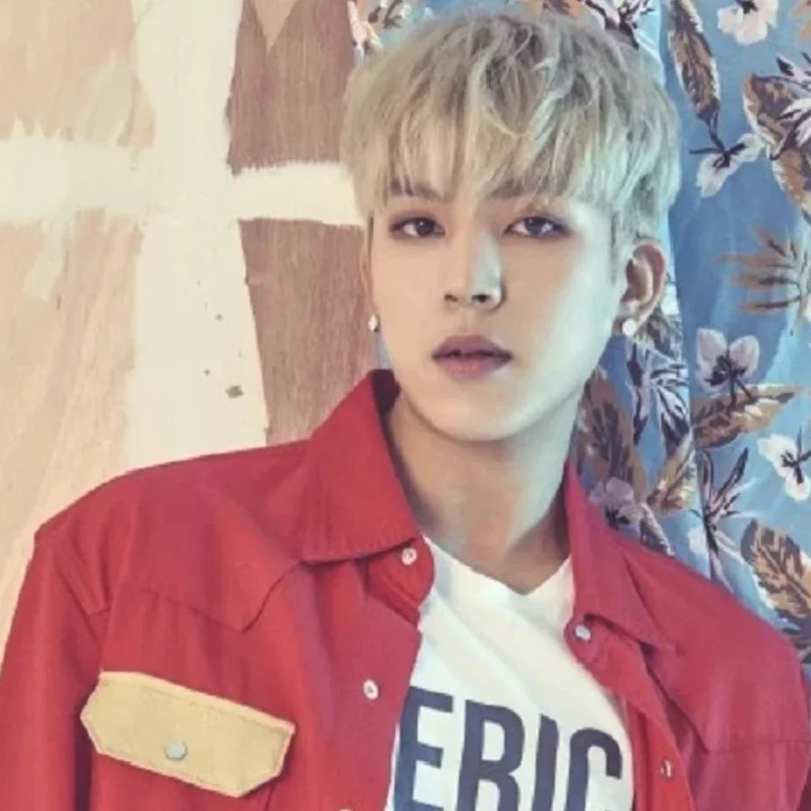 Joel — K-pop Idol Profile | kpopping