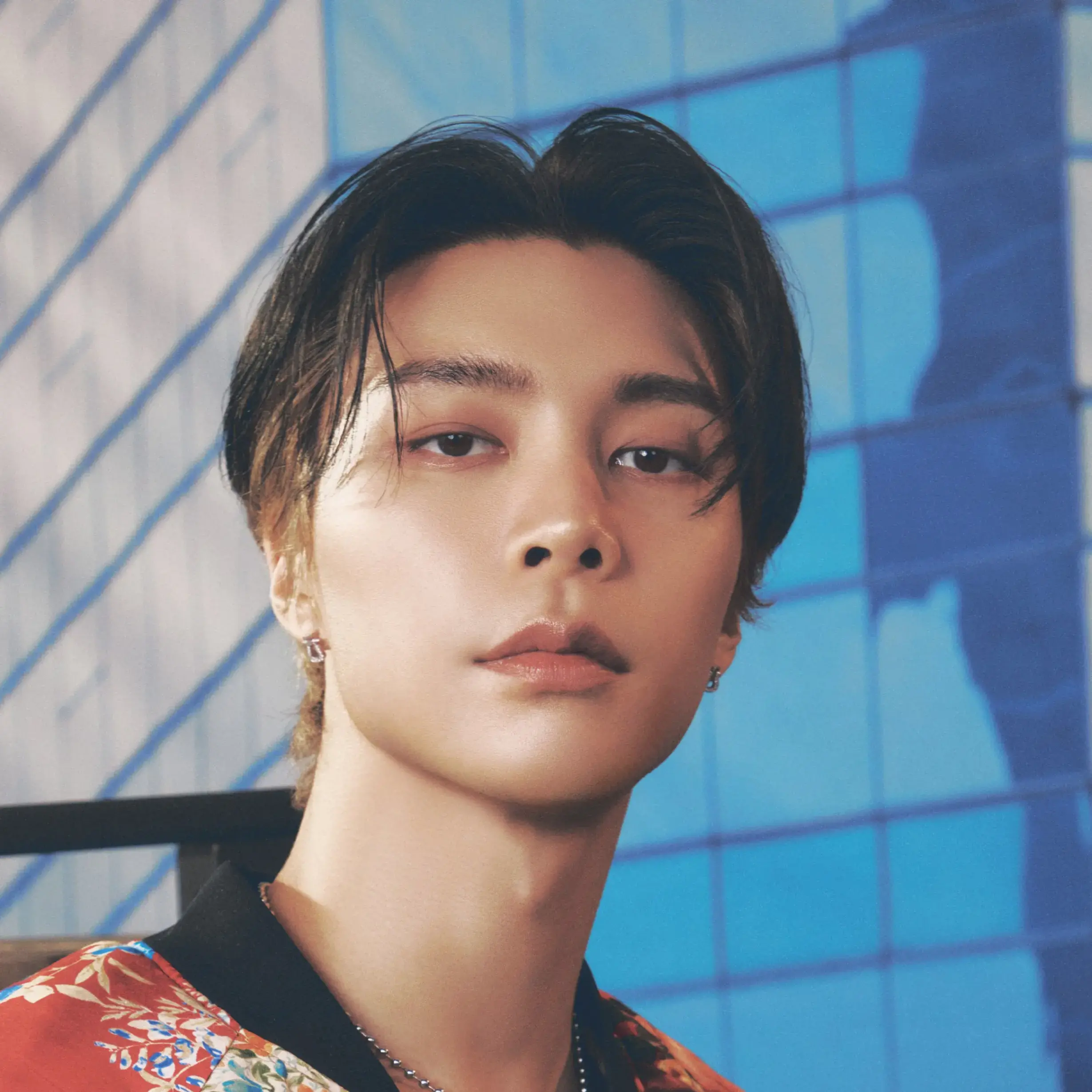 Johnny (NCT) — Profile, Age 31, Height, Birthday & Facts (2026) | kpopping