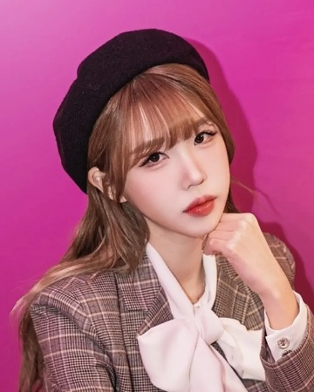 Joyseo (UNI) — K-pop Idol Profile | kpopping