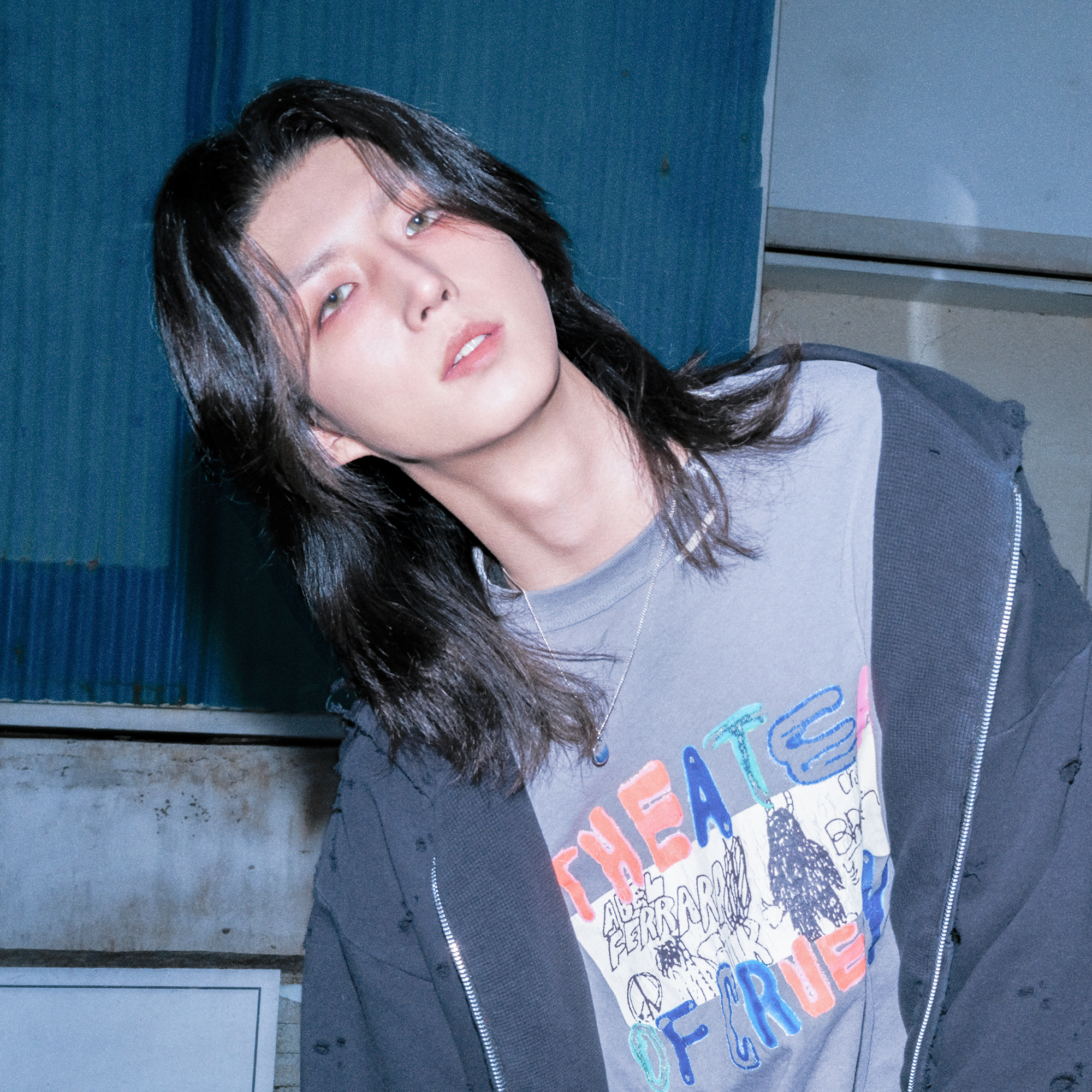 Jun Han (Xdinary Heroes) — K-pop Idol Profile | kpopping