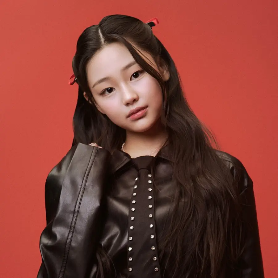 Jung Choha — K-pop Idol Profile | kpopping