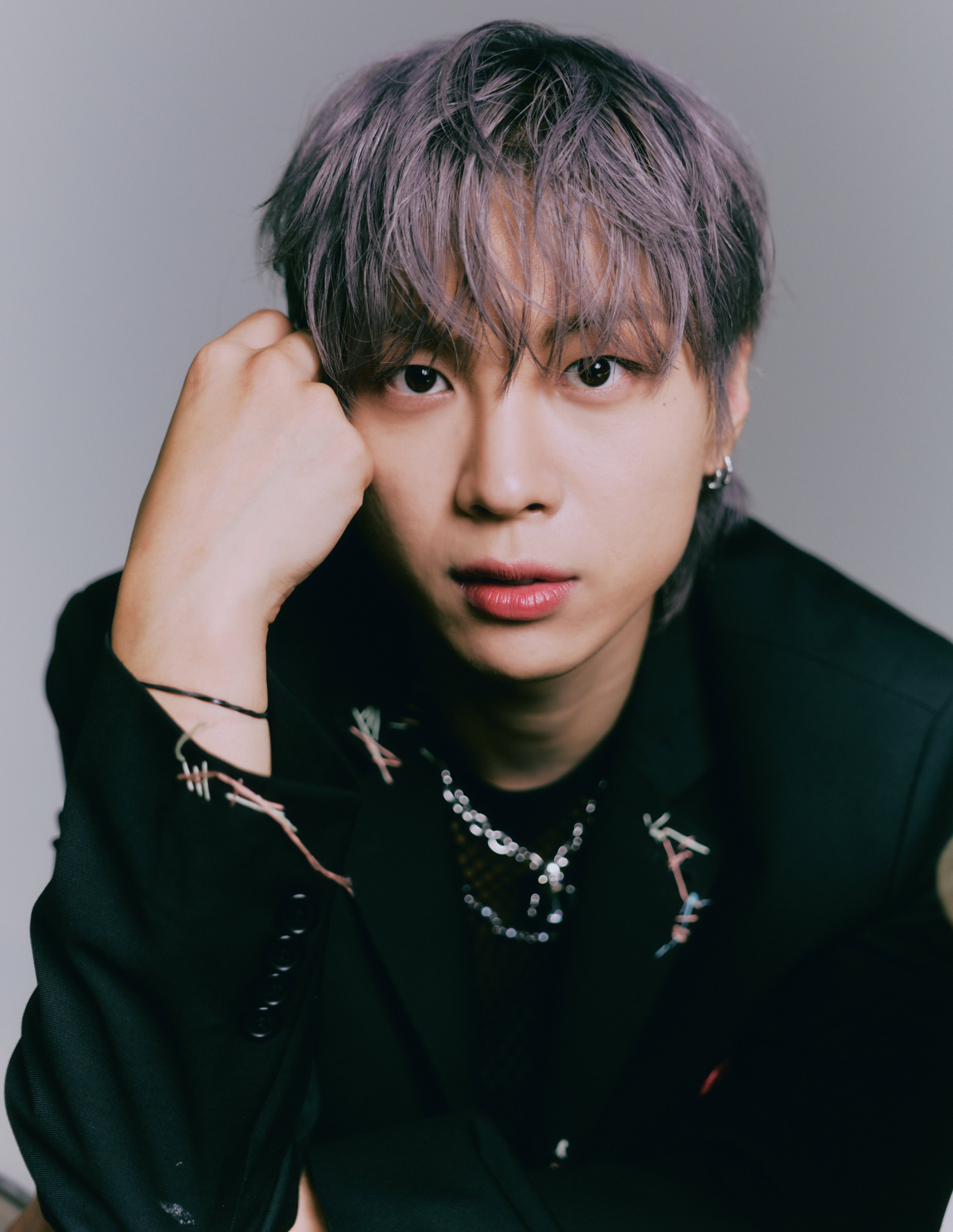 Jungmo (Catch The Young) — Profile, Age 25, Height, Birthday & Facts ...
