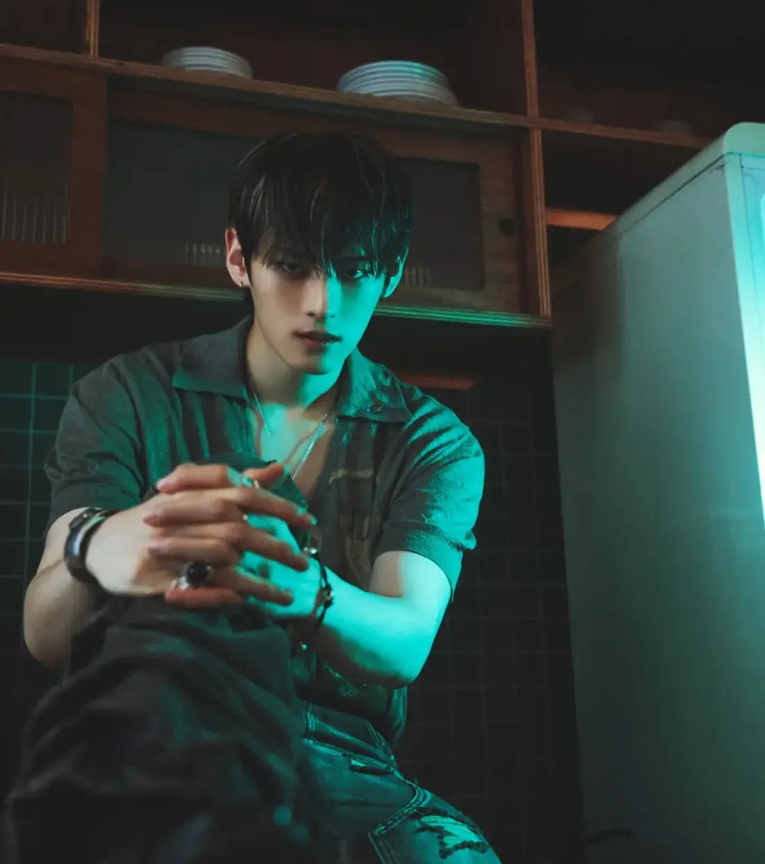 Junho (NOMAD) — K-pop Idol Profile | kpopping