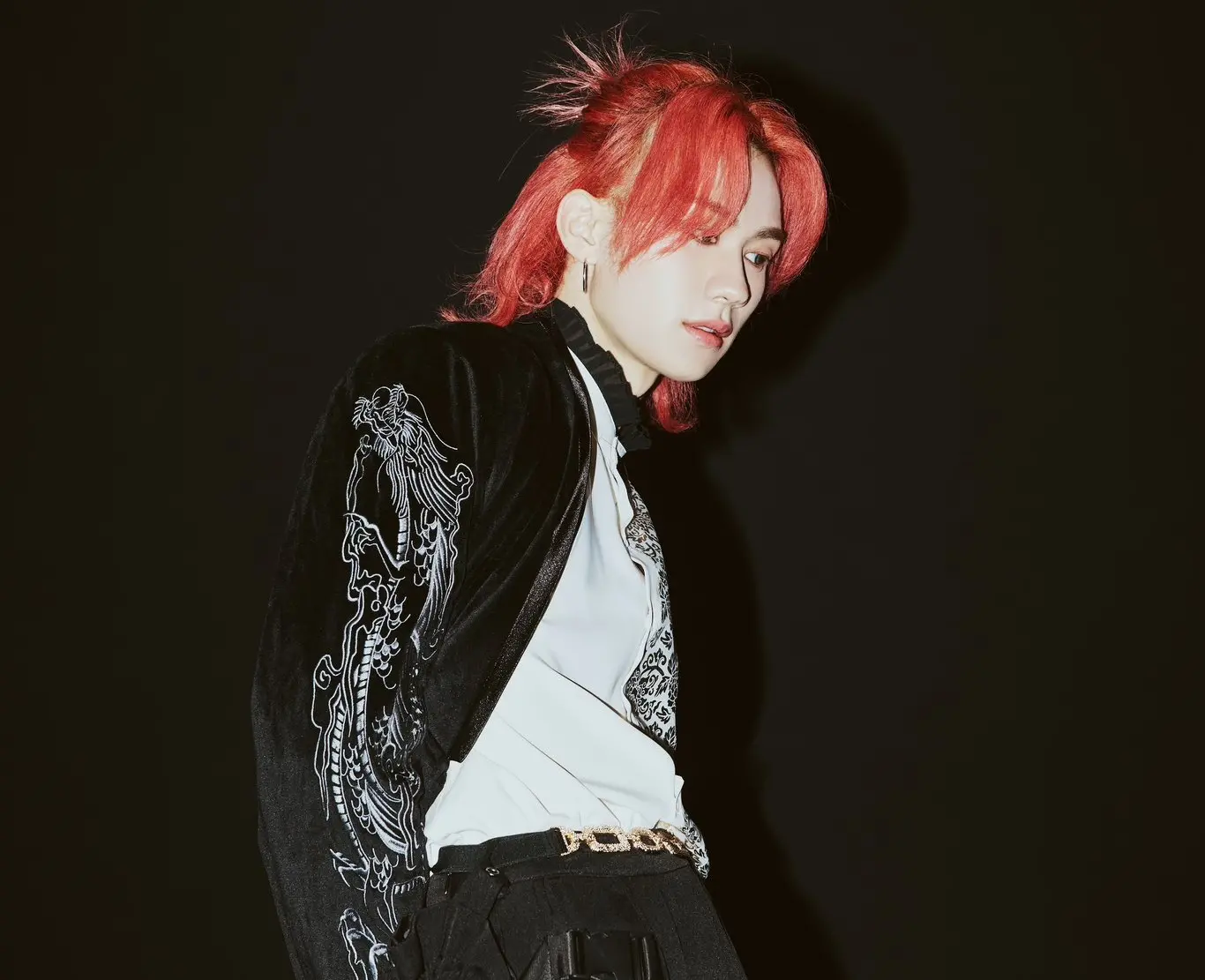 KDay (APEX) — K-pop Idol Profile | kpopping