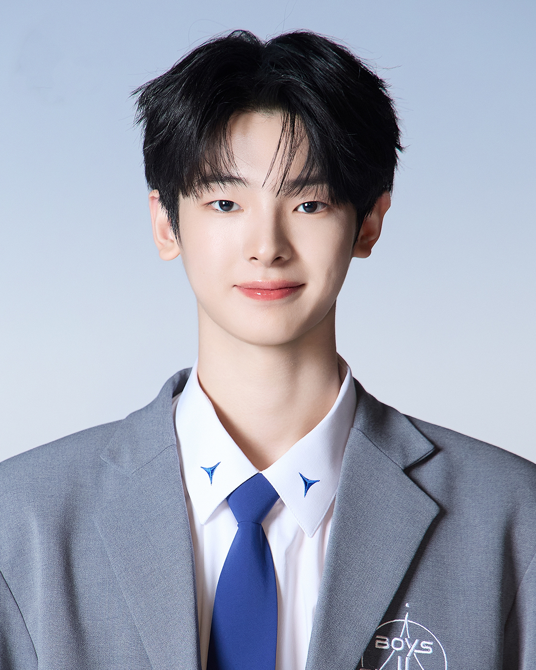 Kang Woo Jin — Profile, Age 18, Height, Birthday & Facts (2026) | kpopping