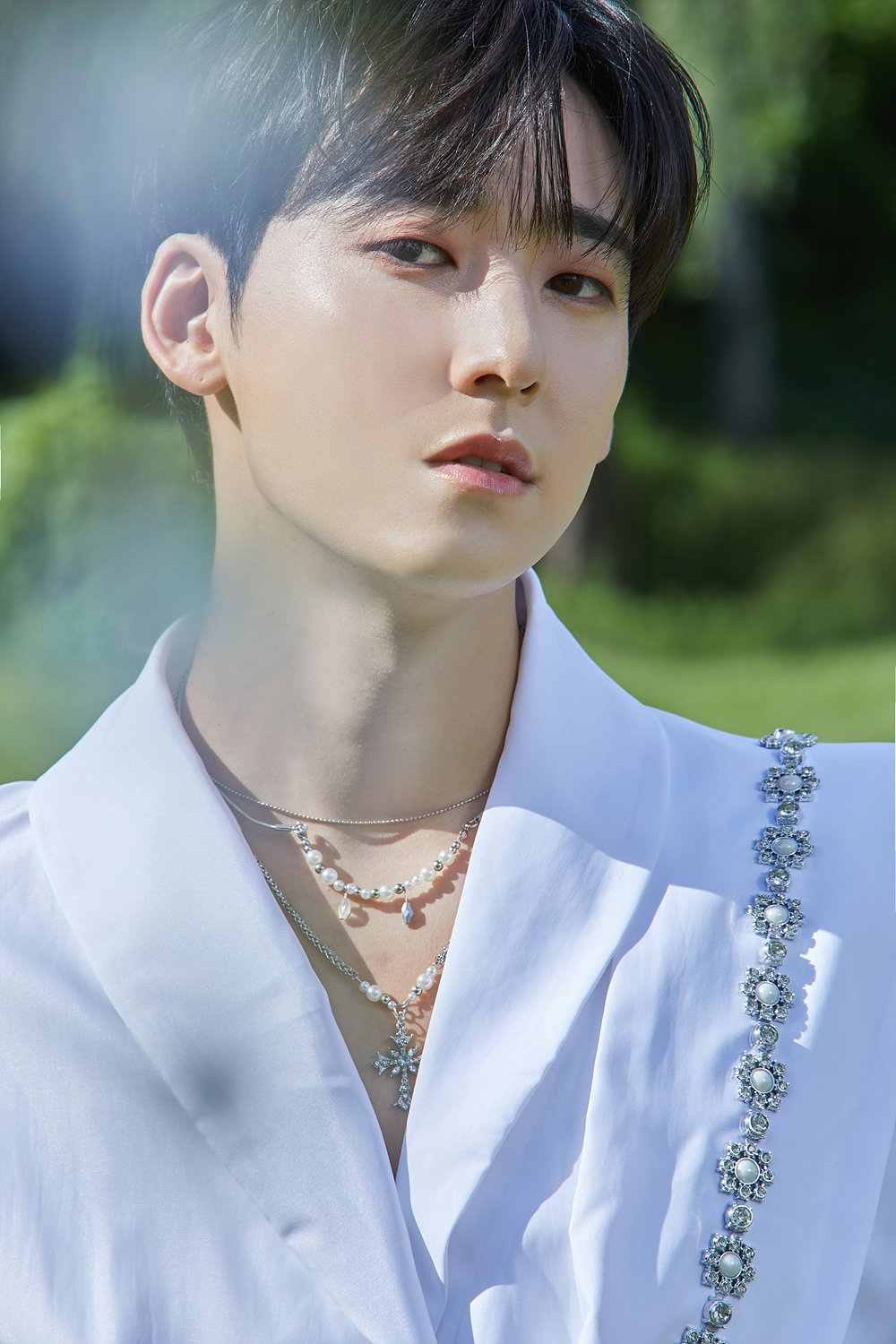 Kevin (U-KISS) — K-pop Idol Profile | kpopping
