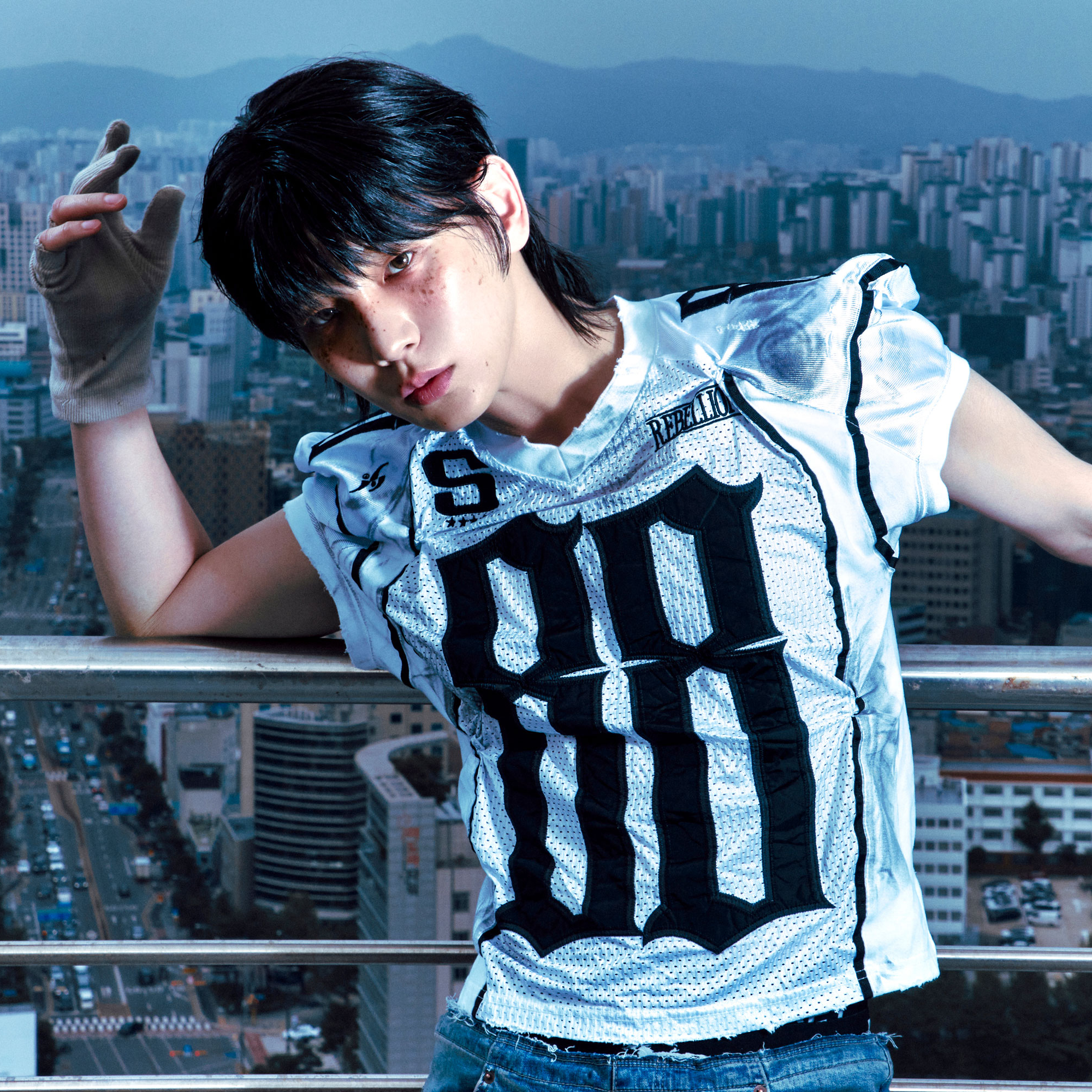 Key (SHINee) — K-pop Idol Profile | kpopping