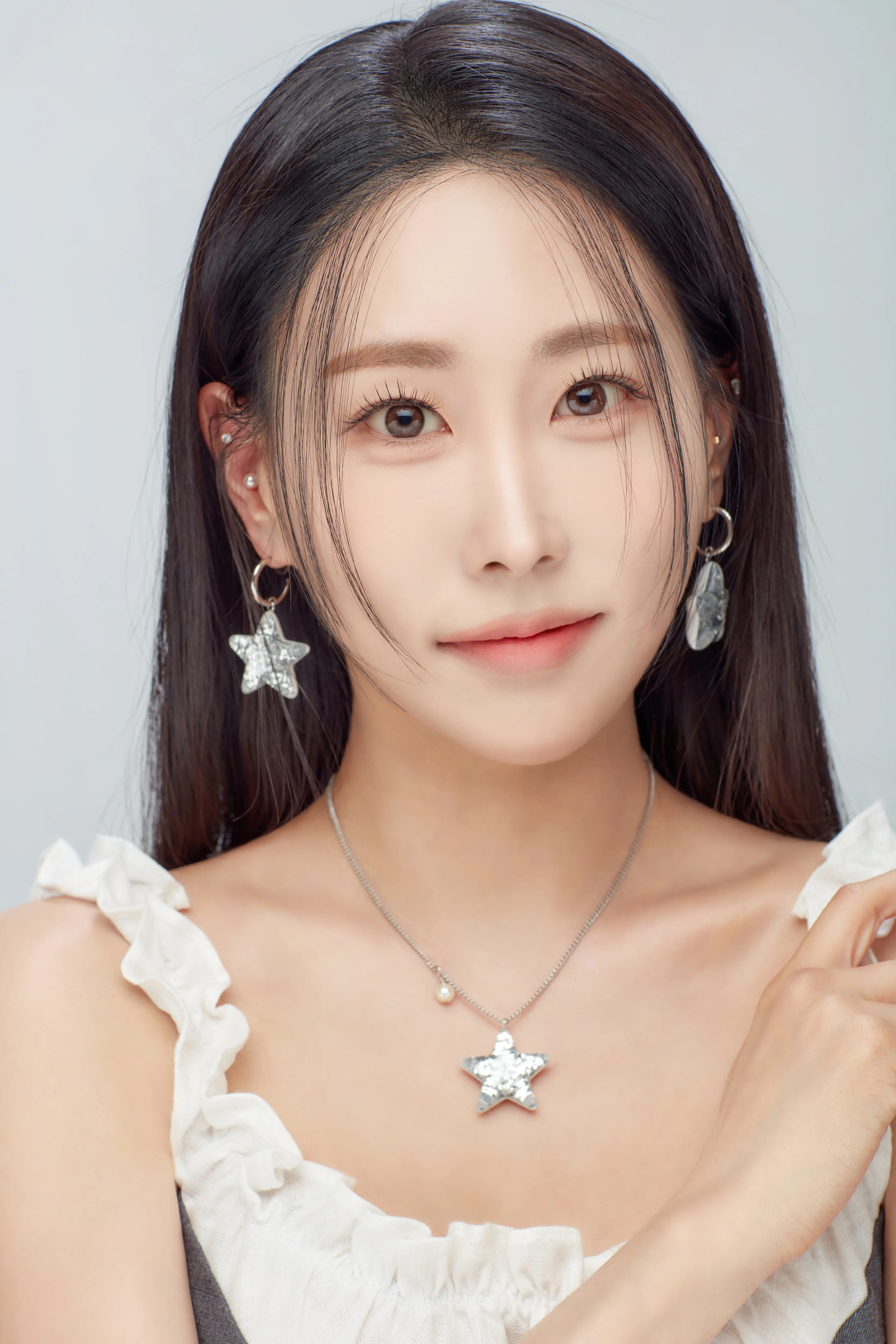 Kim Eui Young — K-pop Idol Profile | kpopping